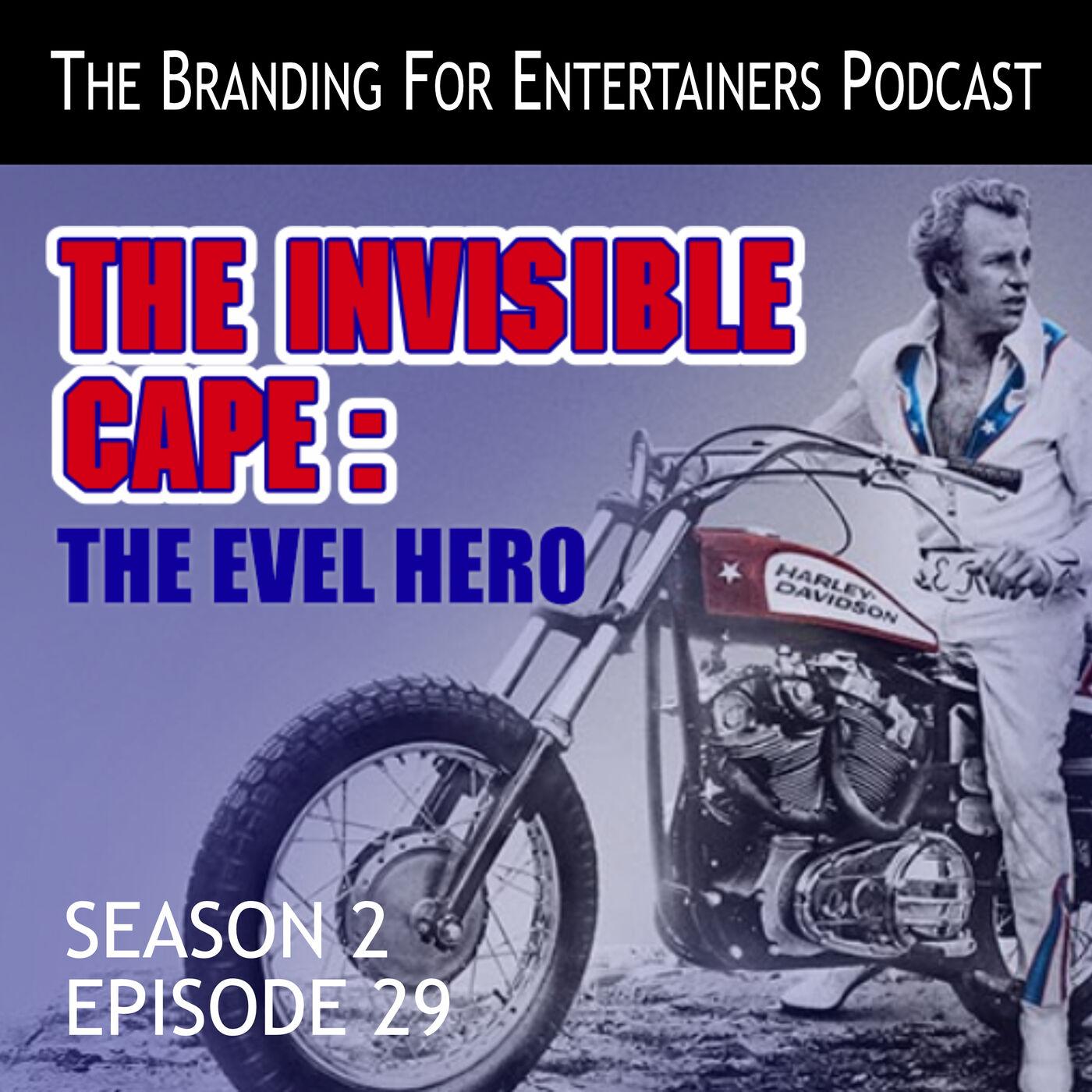 BFE EP32: You’ve Got Bad Marketing In My Branding - The Branding For ...