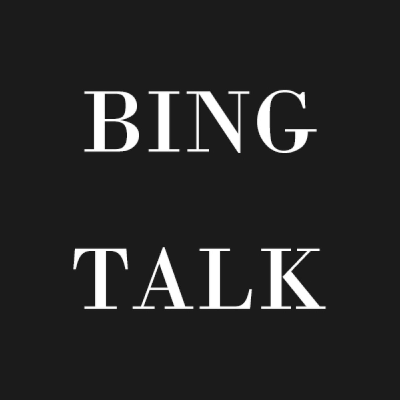 EP18 生命中的負面情緒問題 - bing talk 廢話時間 (podcast) | Listen Notes