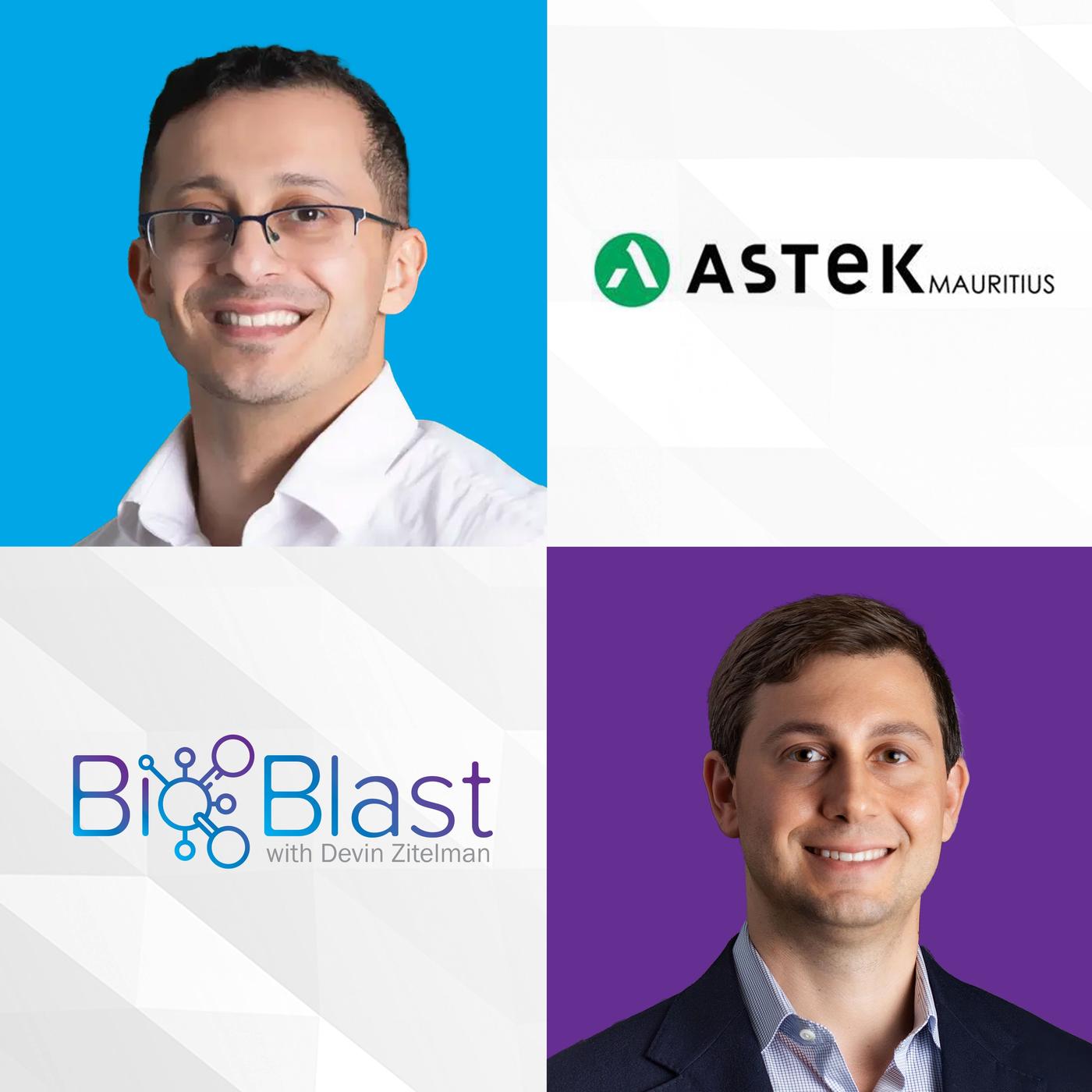 Ep 13 - A Conversation with John Mumm (Deka BioSciences) | Listen Notes