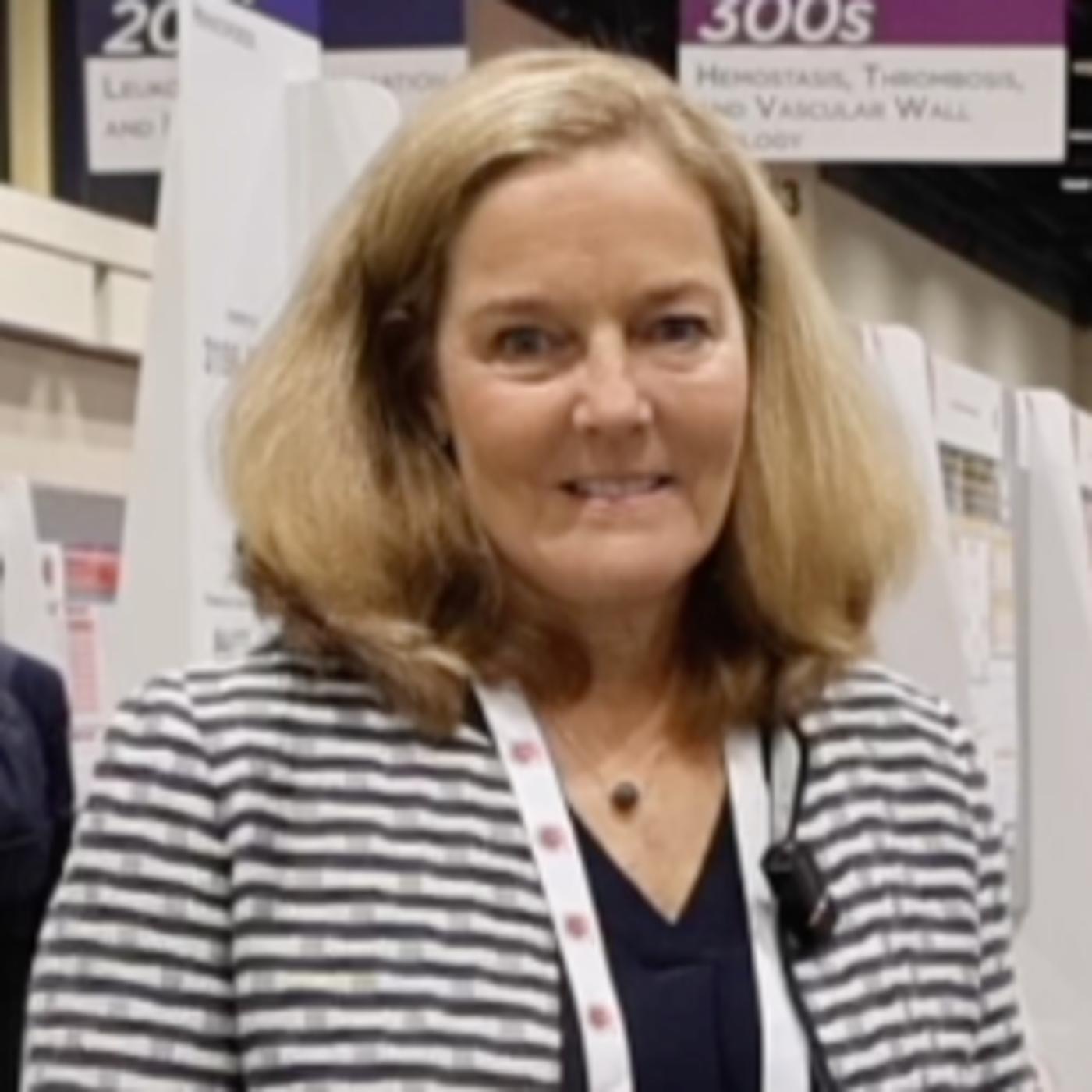 Lyell Immunopharma CEO Lynn Seely discusses her company's CD19/CD20 ...