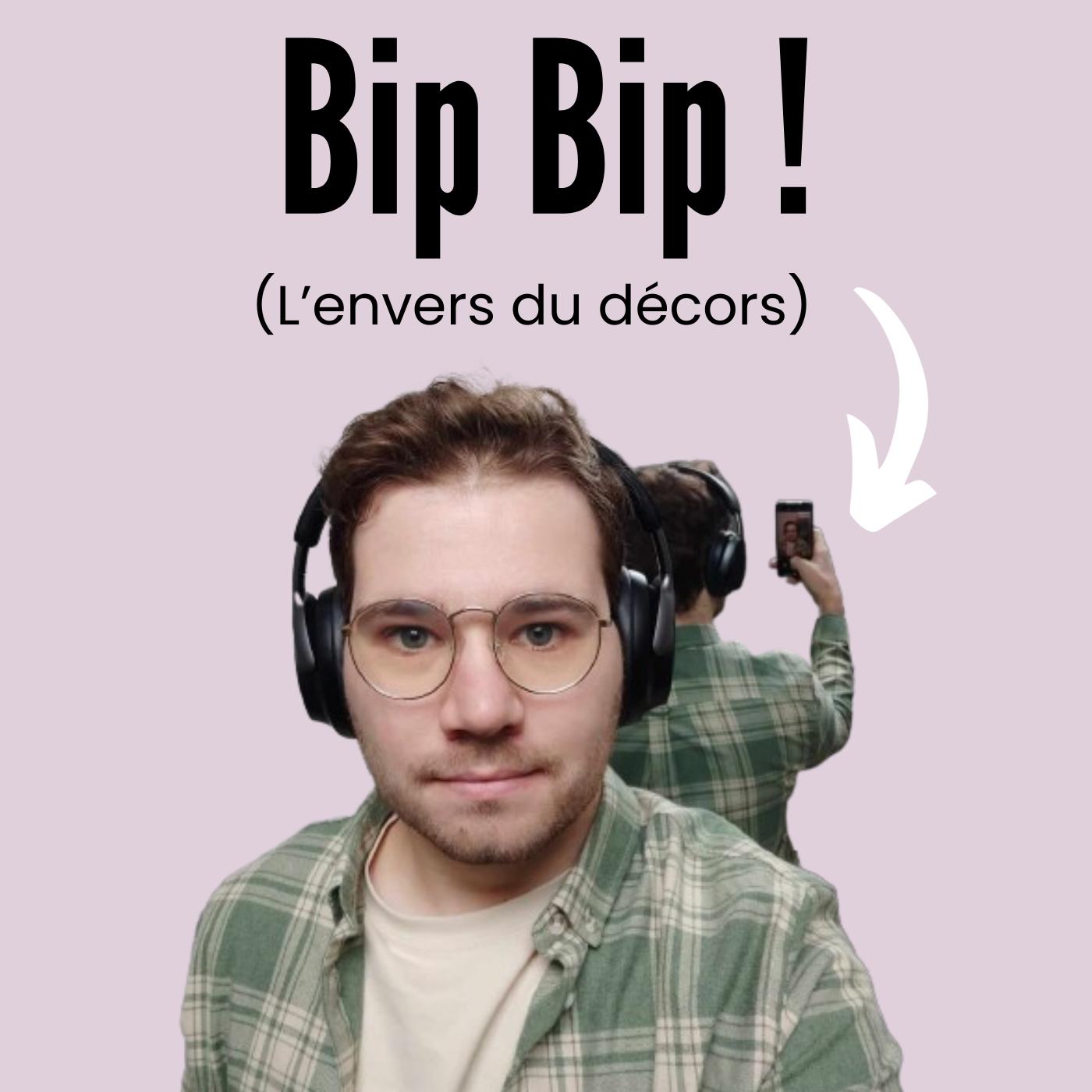Bip Bip ! Résumé Saison 1 et Nouveautés Saison 2 - Bip Bip ! Build In ...