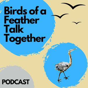 Birds of a Feather Talk Together (podcast) - John Bates, Shannon ...