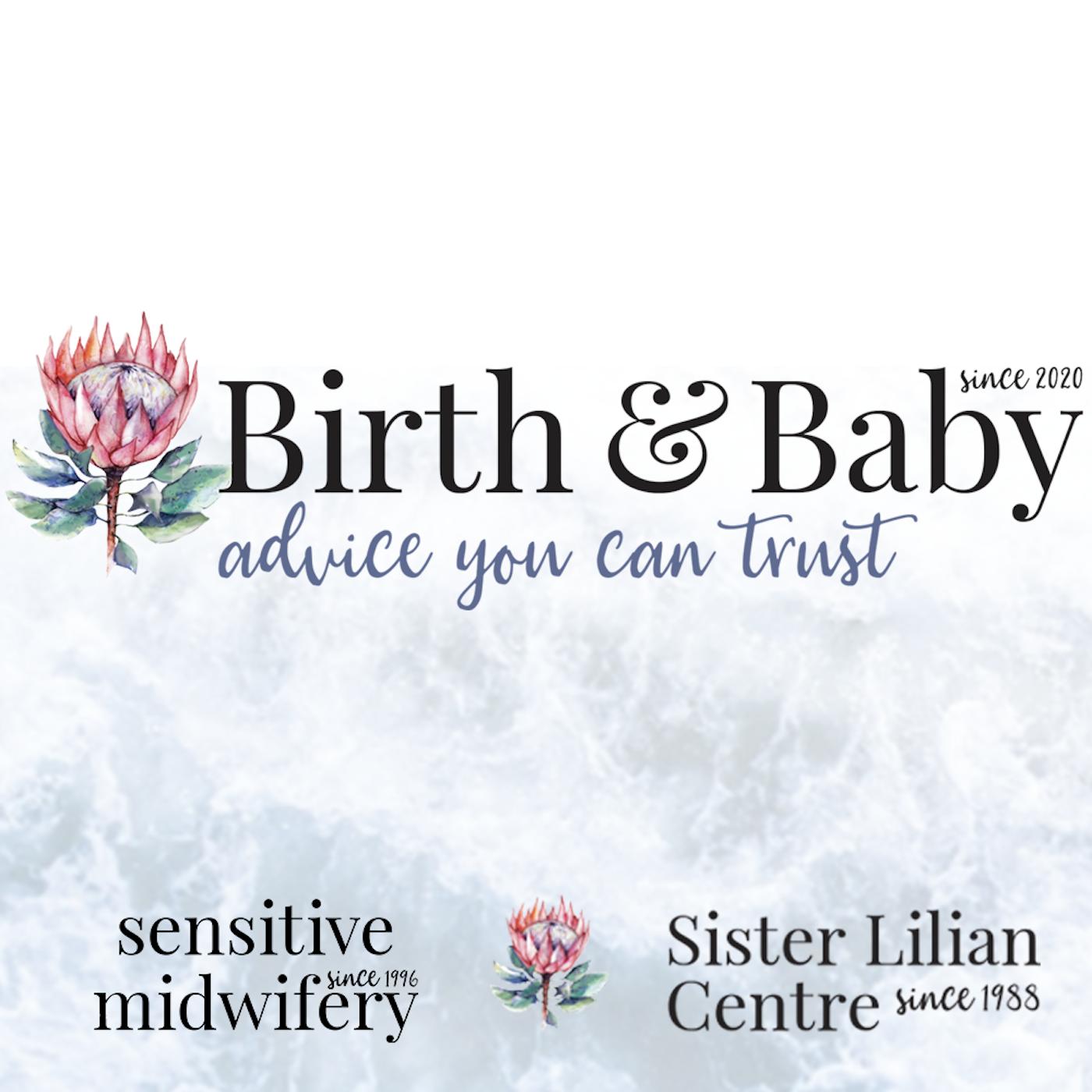 Birth & Baby Ep. 70 – Probiotics, Why Are They So Important ...