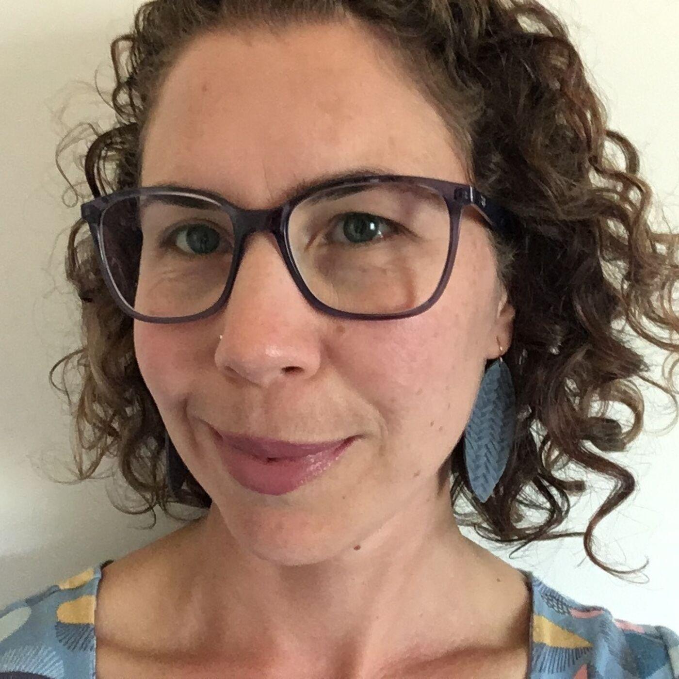 Series 4 Episode 7: Hannah Donnelly and Omar Sakr on centering the ...