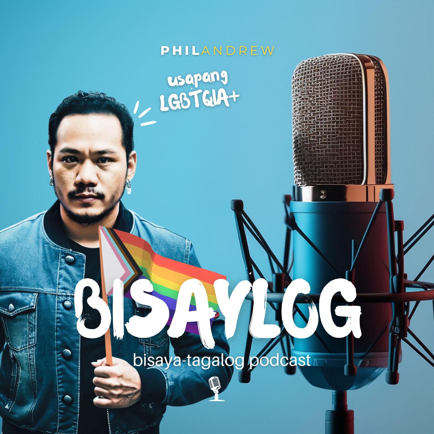 TAGALOG: LGBTQIA+ in the Philippines Pt. 1 - BISAYA KA? (podcast ...