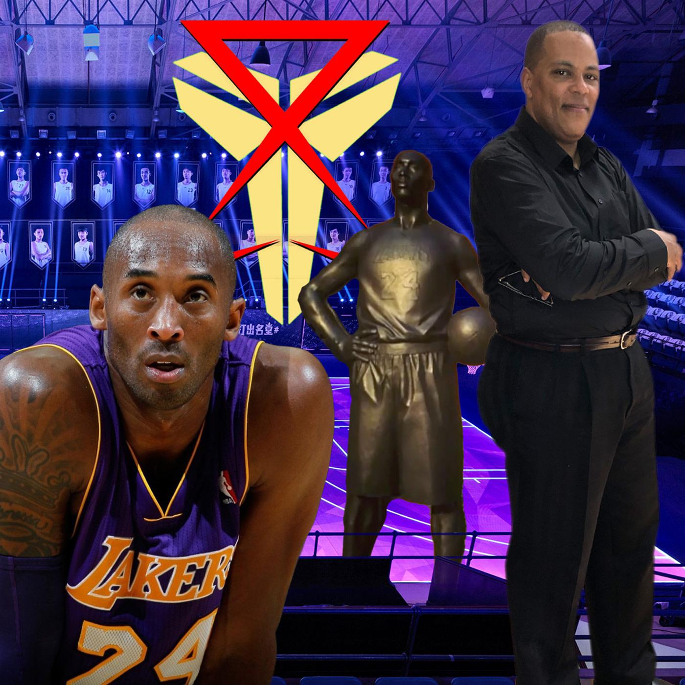 Kobe Bryant Luciferian Project Completed (Parts 7 & 8) with Special ...