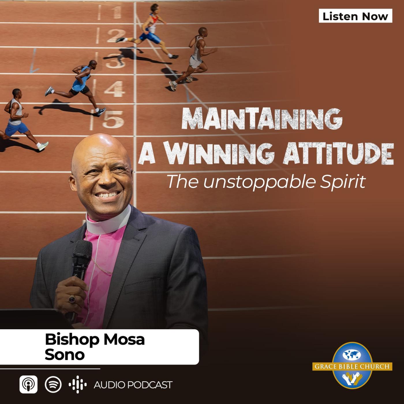 Bishop Mosa Sono (podcast) - Bishop Mosa Sono | Listen Notes