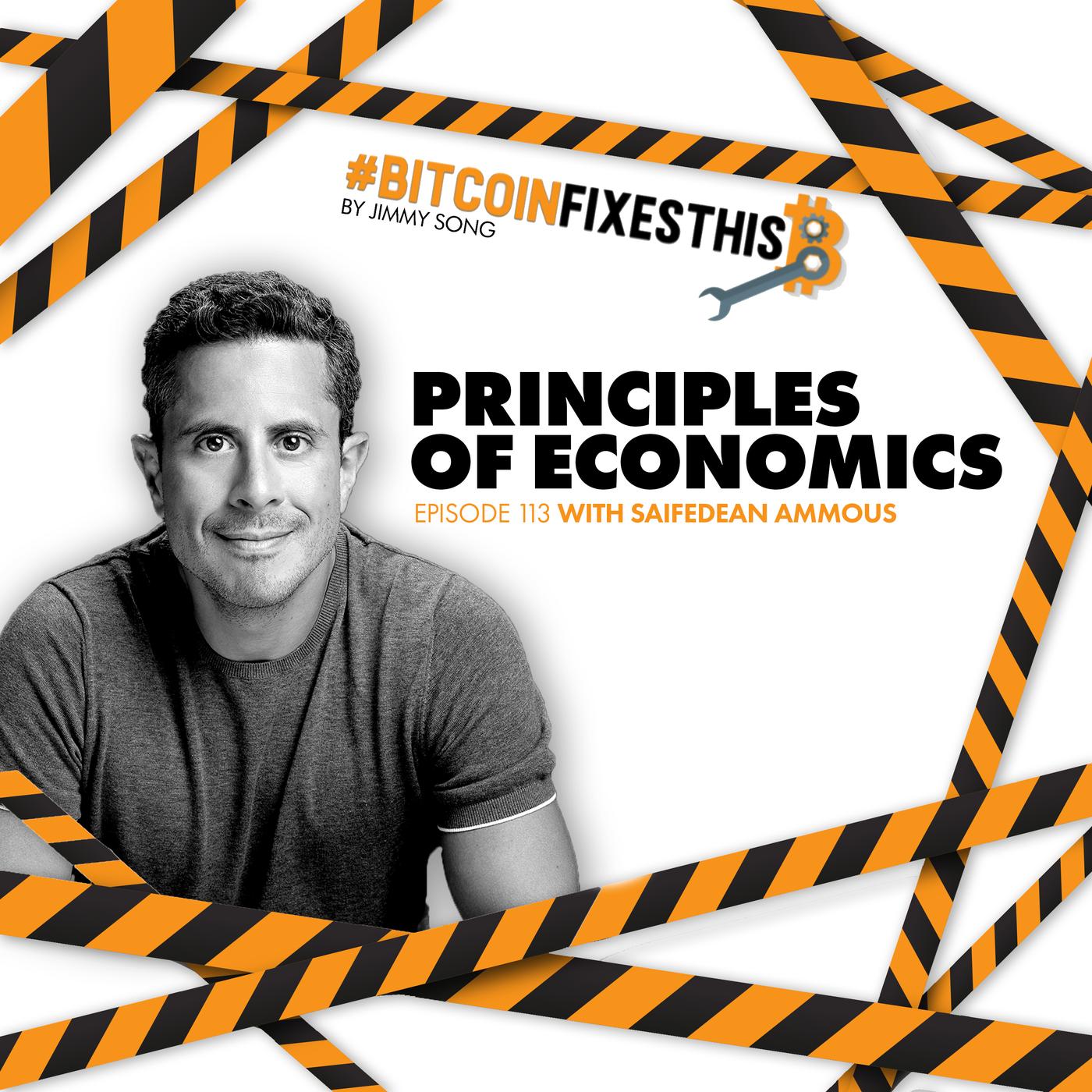 Bitcoin Fixes This #124: Relating to Technology with Anjan Katta ...