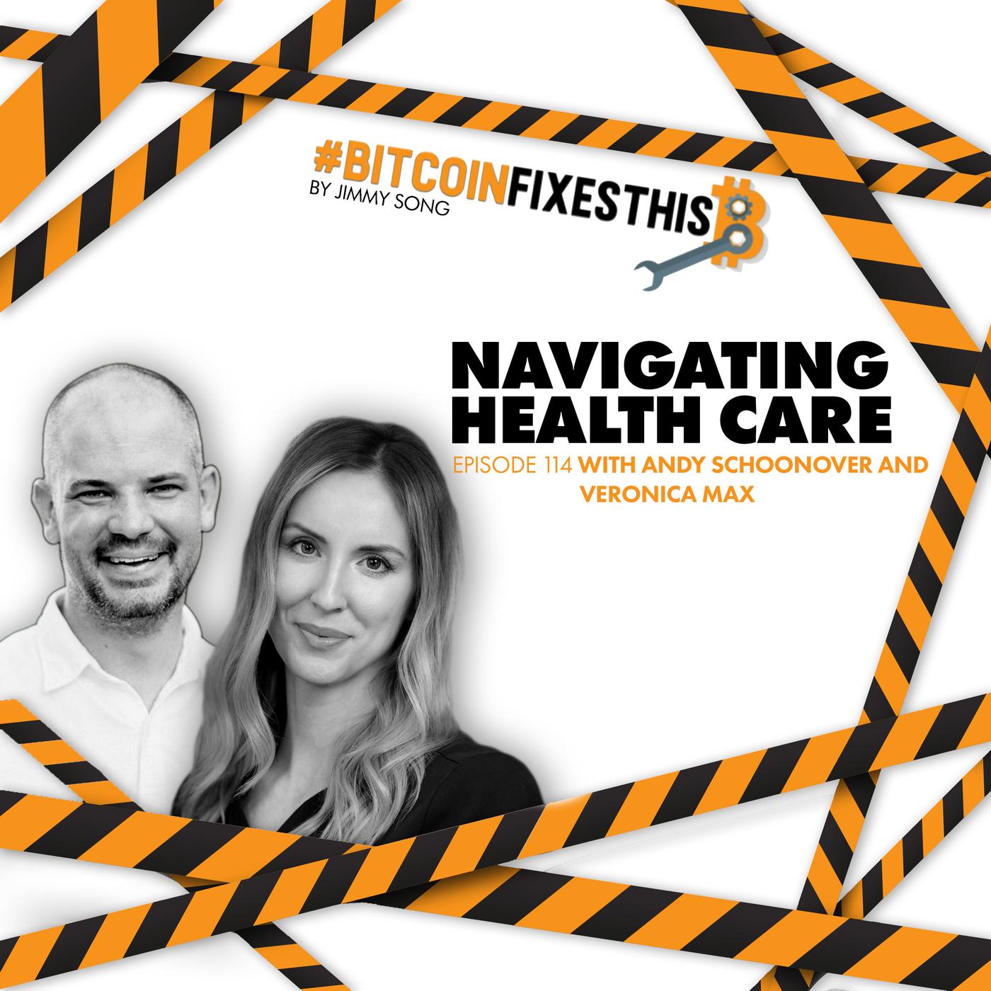 Bitcoin Fixes This #124: Relating to Technology with Anjan Katta ...