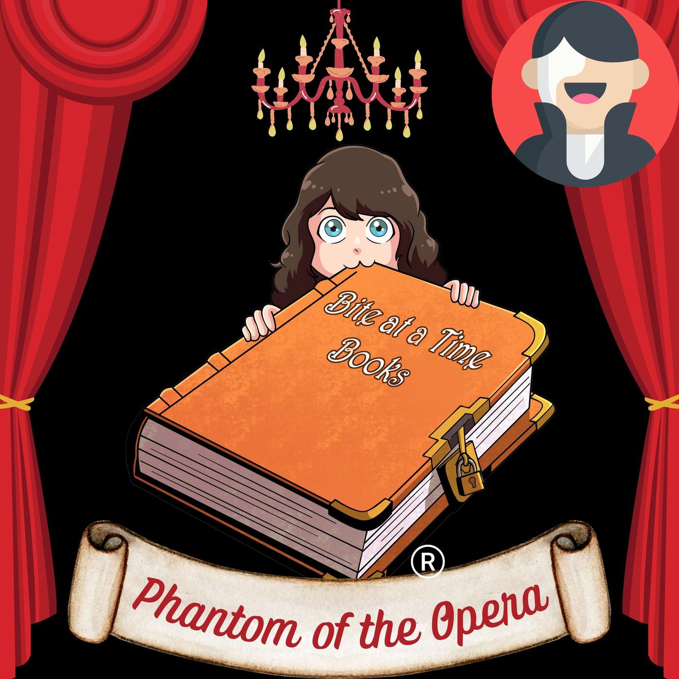 The Phantom of the Opera - Chapter 25 - The Scorpion or the Grasshopper ...