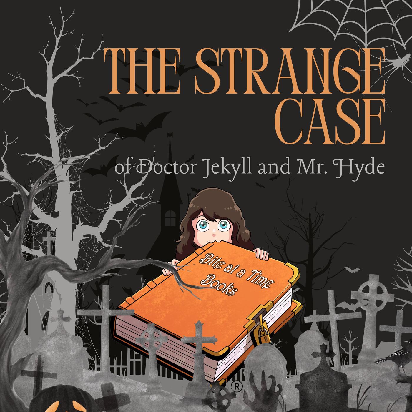 The Strange Case of Dr. Jekyll and Mr. Hyde - Chapter 5 - Incident of ...