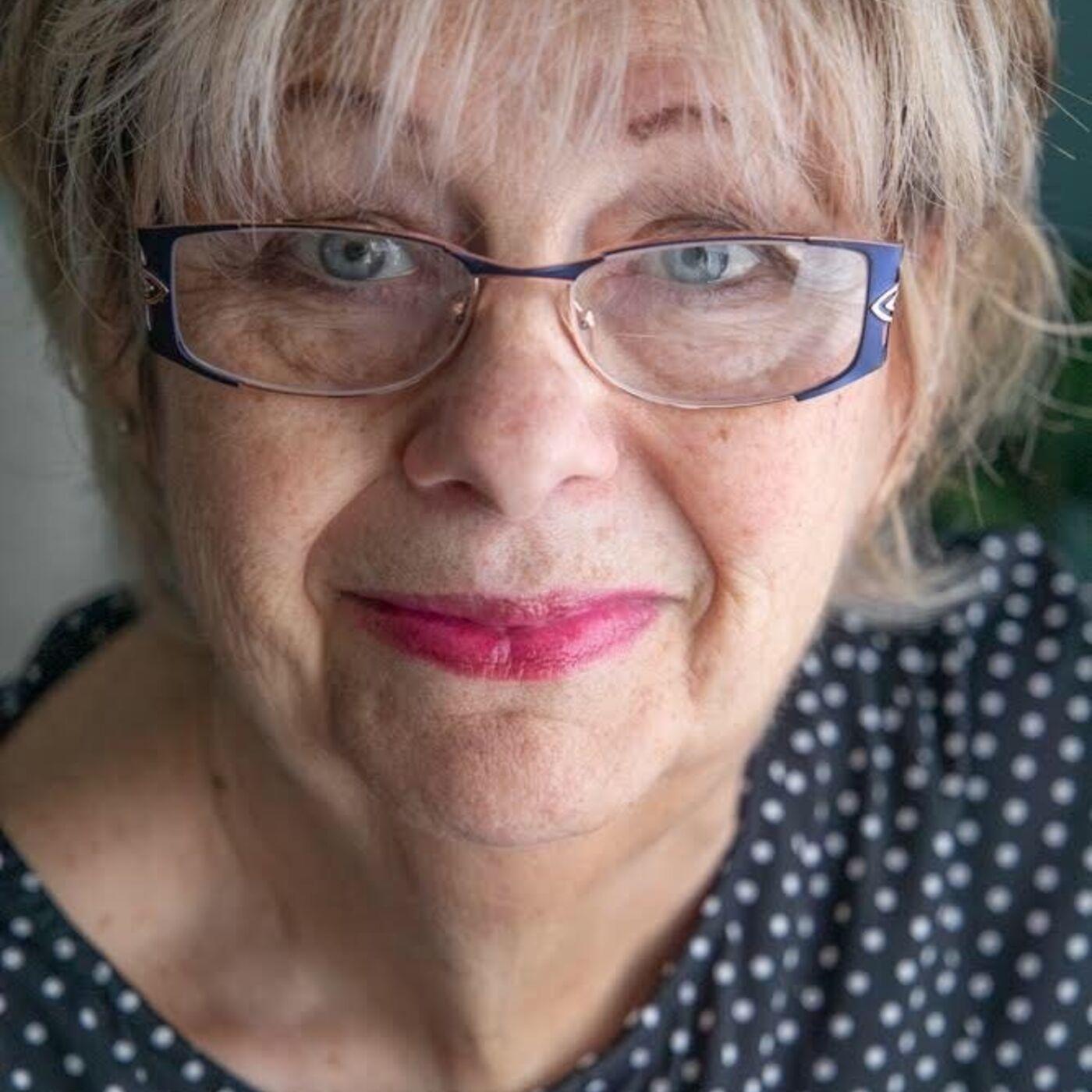 Guest: CarolAnn Bower of Dry Apron - Biz Heroes with JPH (podcast ...