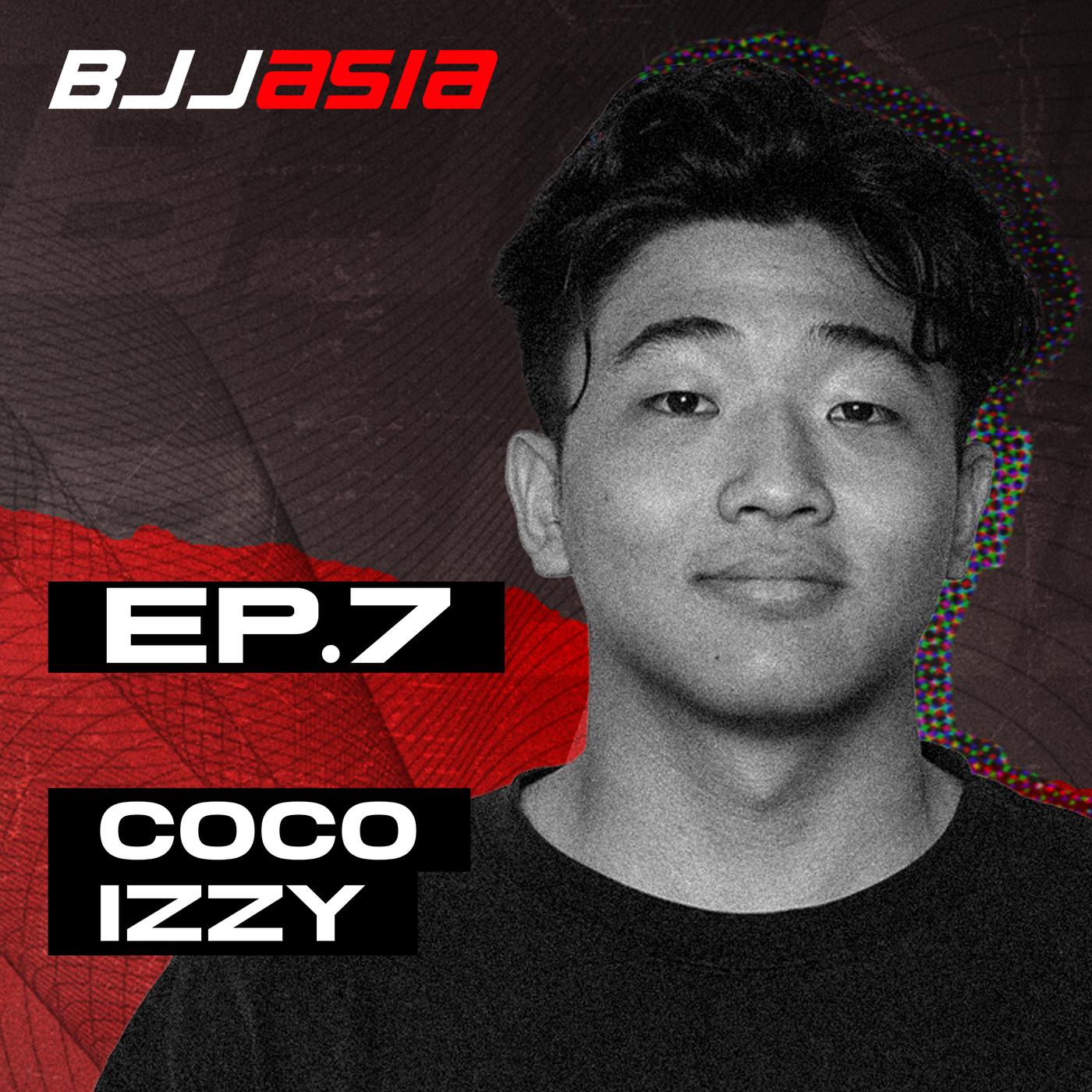 BJJ Asia Interview #1 | Jack Brown | The Scottish Leglocker | Listen Notes
