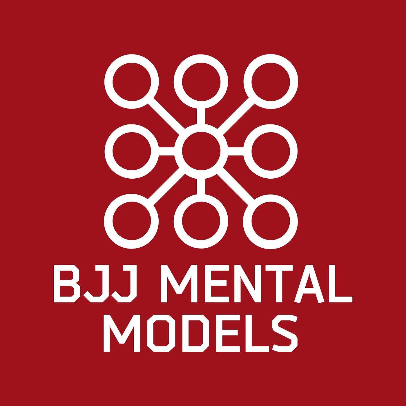 Ep. 74: Position Series: Mount - BJJ Mental Models (podcast) | Listen Notes