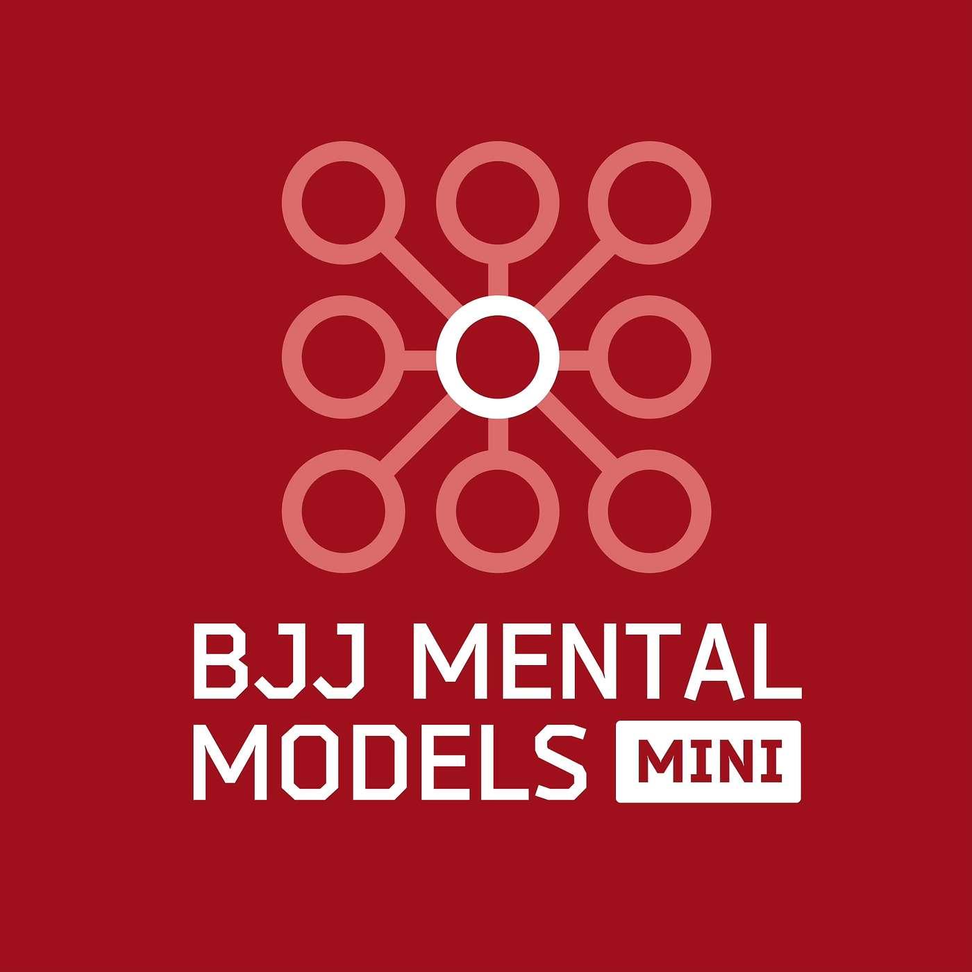 Ep. 74: Position Series: Mount - BJJ Mental Models (podcast) | Listen Notes