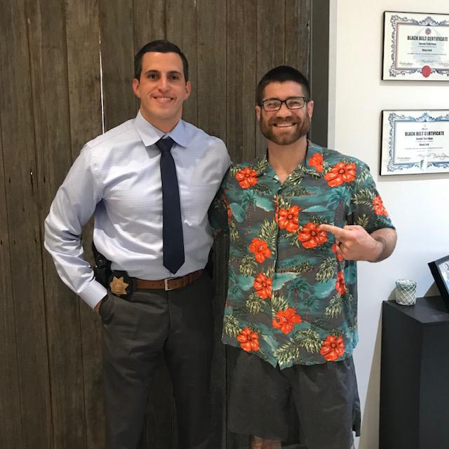 #0023 Chase Calhoun - Black Belt Banter Podcast | Listen Notes