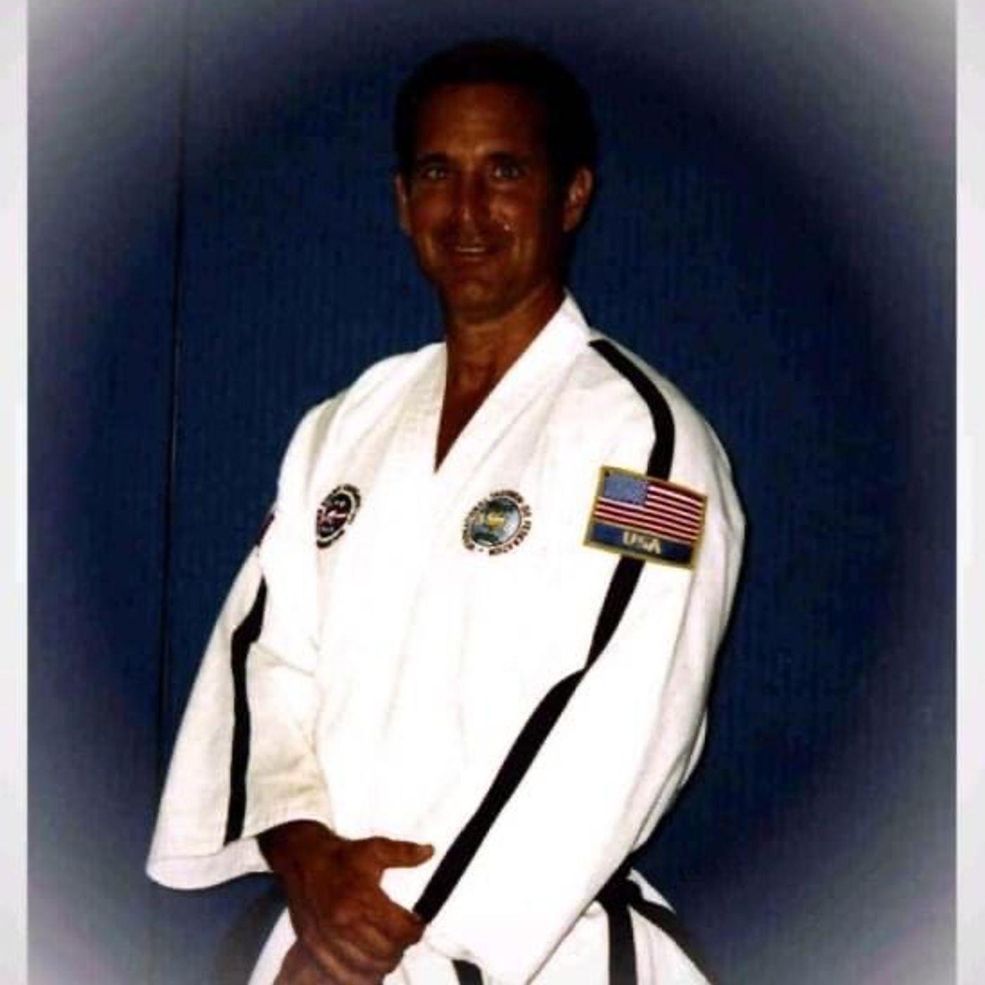 Interview with Grand Master Paul Cutler - Part 1 - Black Belt ...
