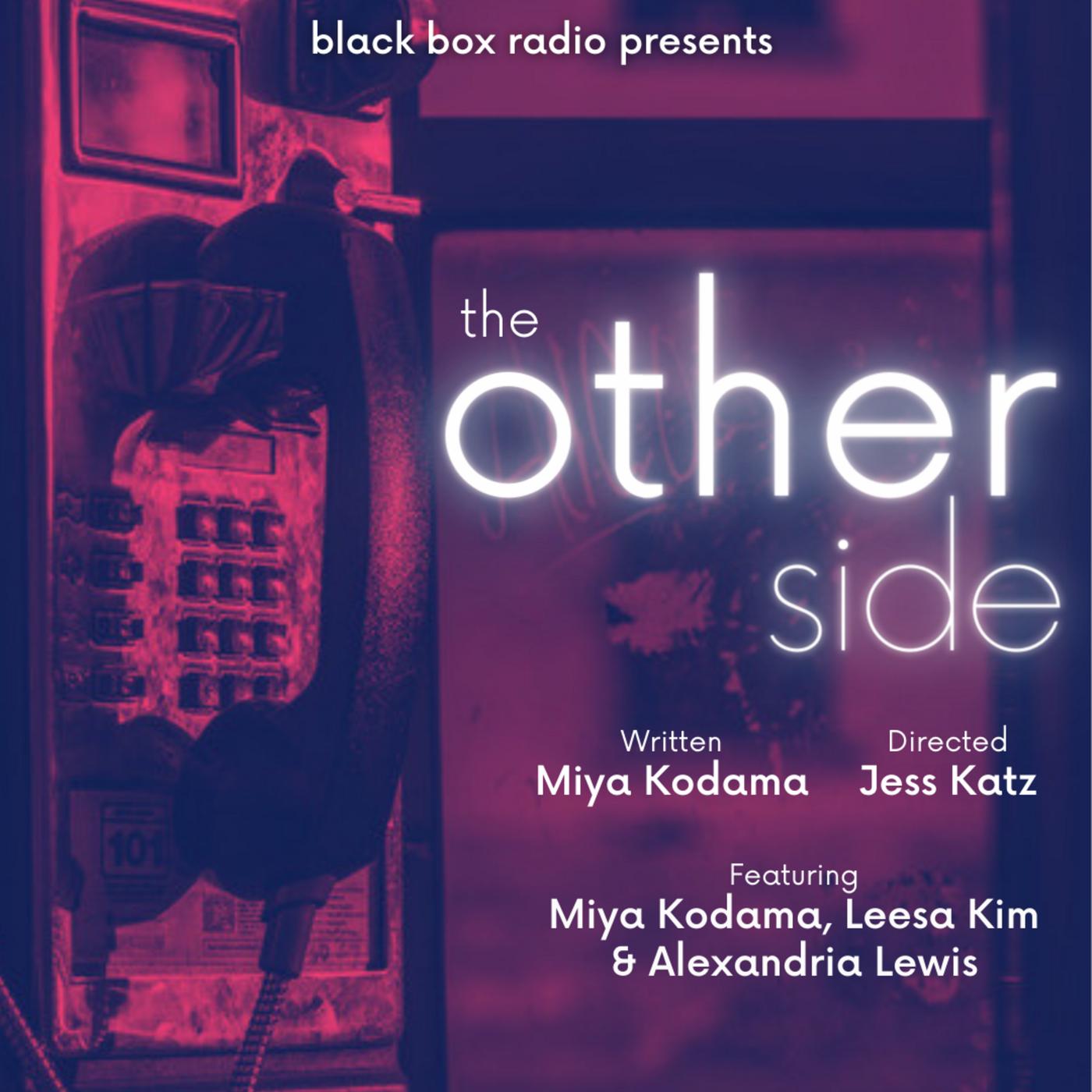Right Things in the Right Order - Black Box Radio (podcast) | Listen Notes
