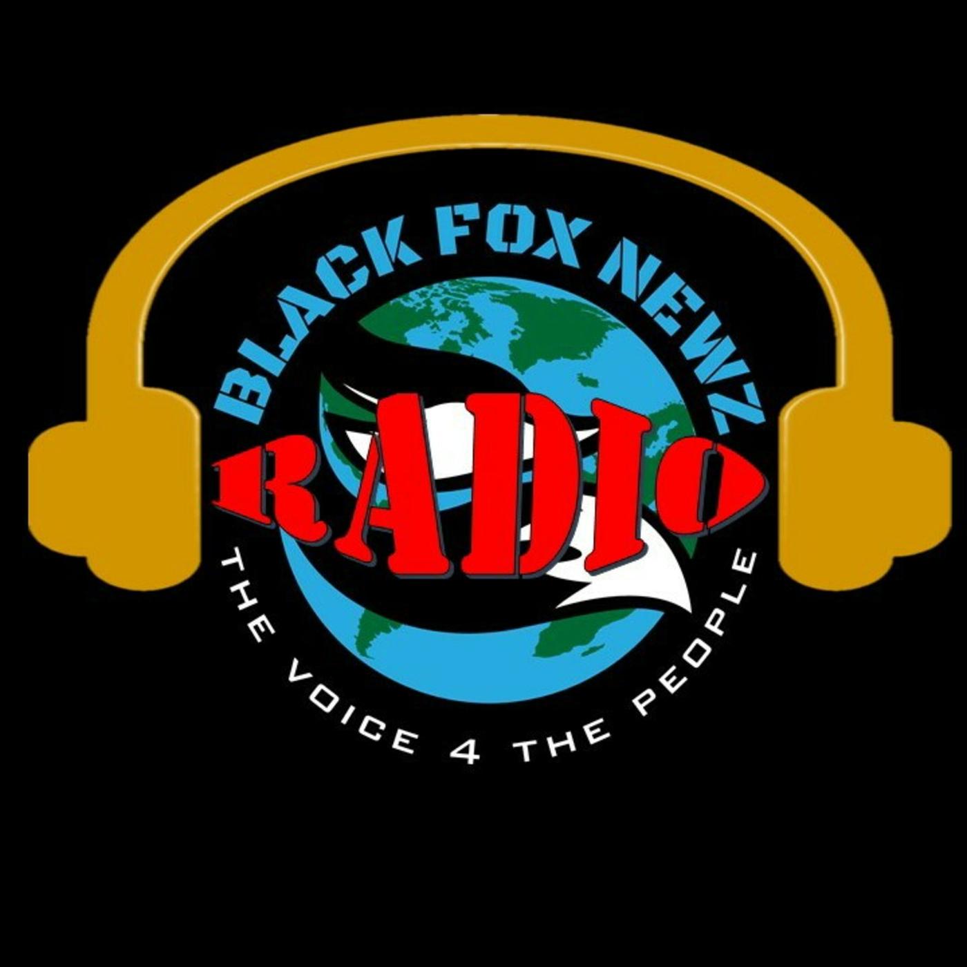 Episode 20: The BFN Report (10-21-19 to 10-25-19) - Black Fox Newz ...