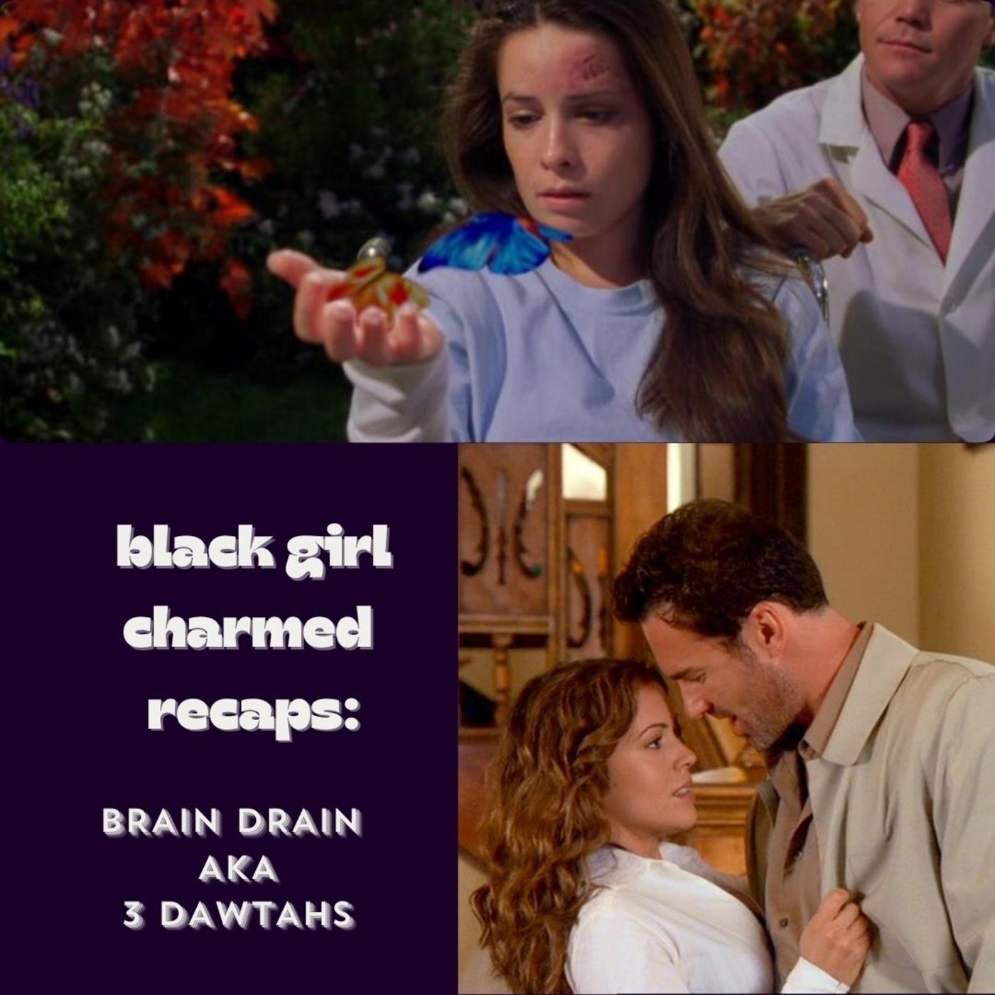 In Memoriam - Shannen Doherty - Black Girl Charmed (podcast) | Listen Notes