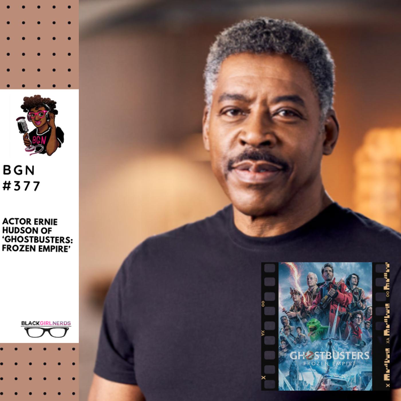 245: Actor Birgundi Baker and The Legacy of Black Wall St | Listen Notes