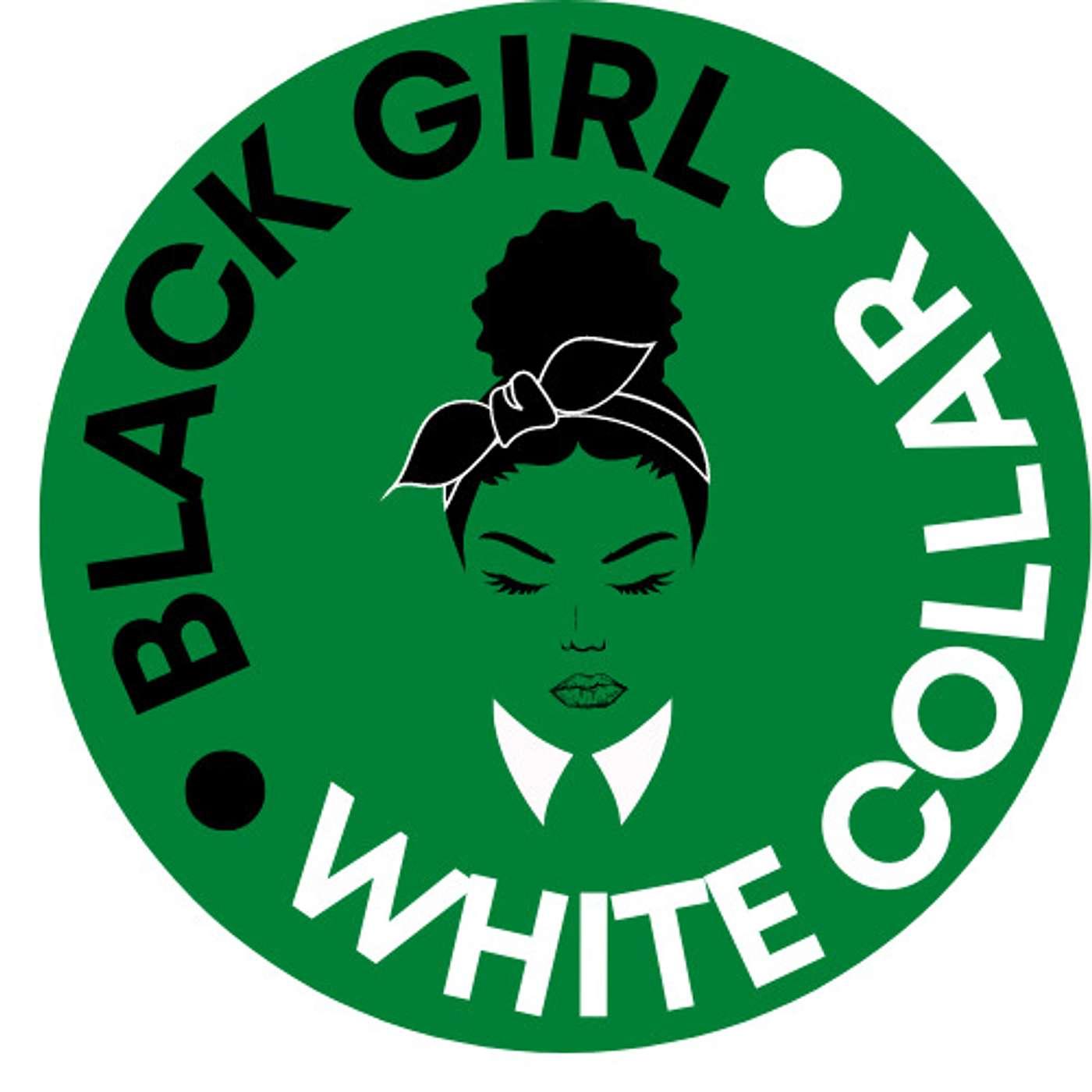 Black Girl White Collar (podcast) - Dr. Allyson A. Alston | Listen Notes
