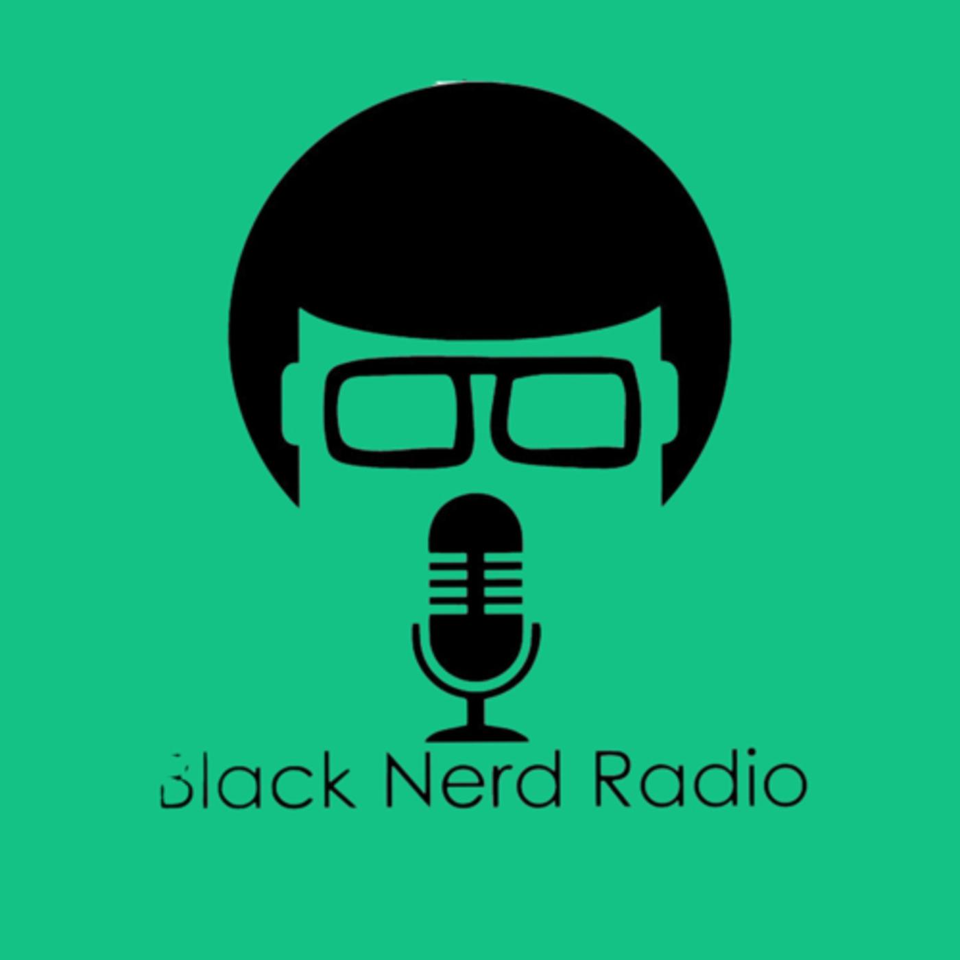 Black Nerd Radio Ep 157(part 2): John Amis, John Almost or John Amos ...