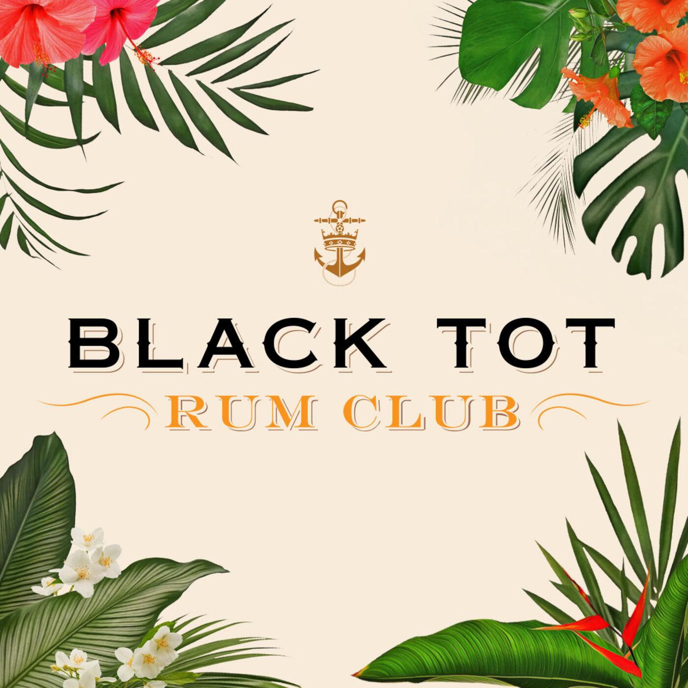 Black Tot Day 50th Anniversary 24 Hour Festival - Session #2, The ...