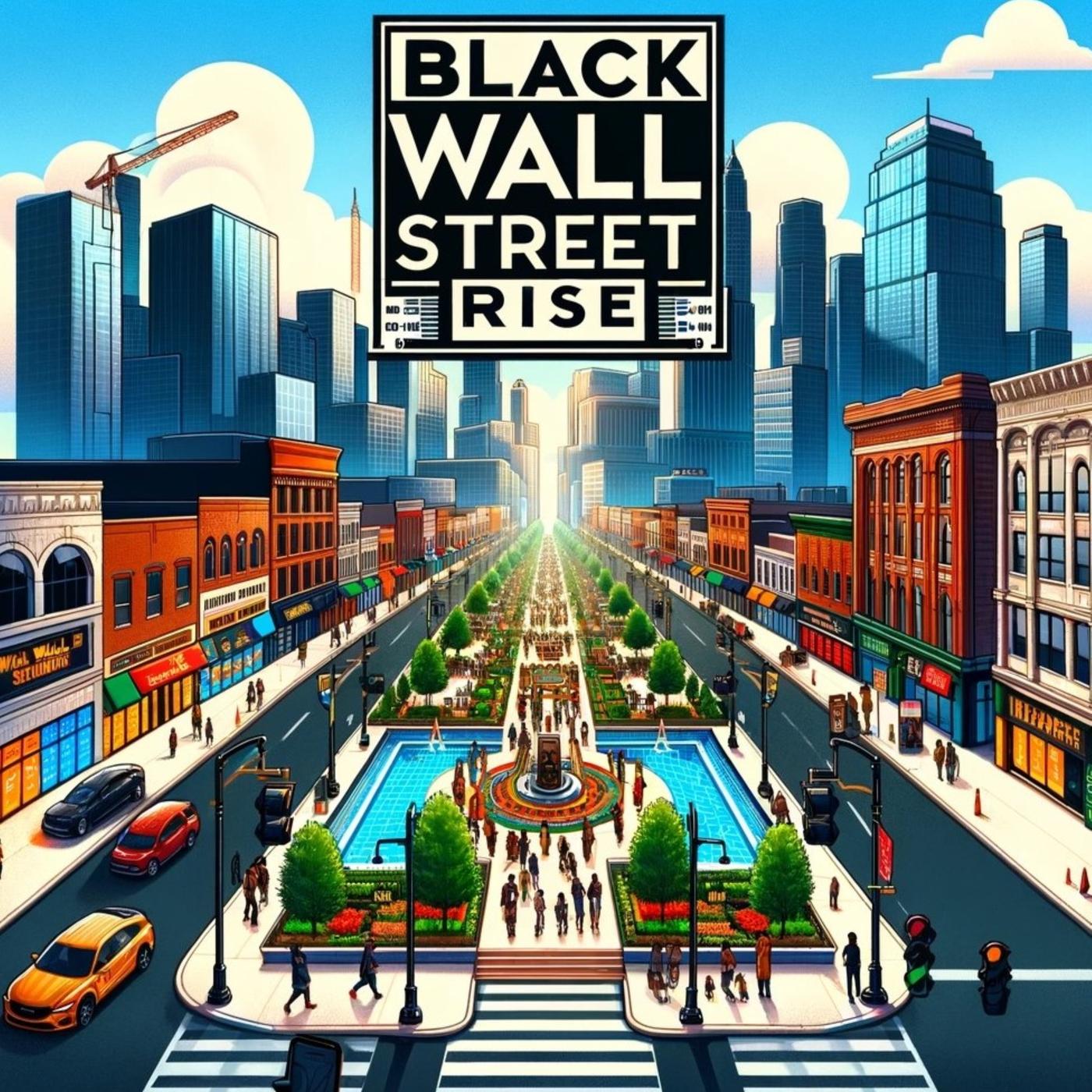 Ep - 3 - Unity Over Apocalypse: Lessons from Dallas's Darkest Days ...