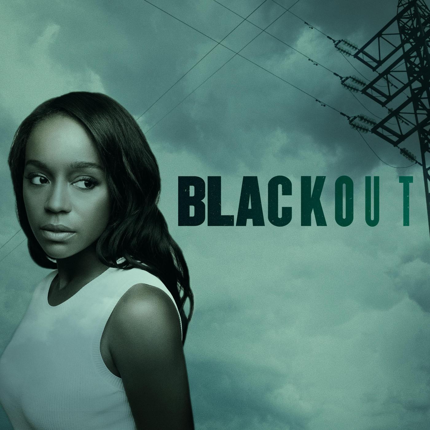 Blackout (podcast) - QCODE & Endeavor Content | Listen Notes