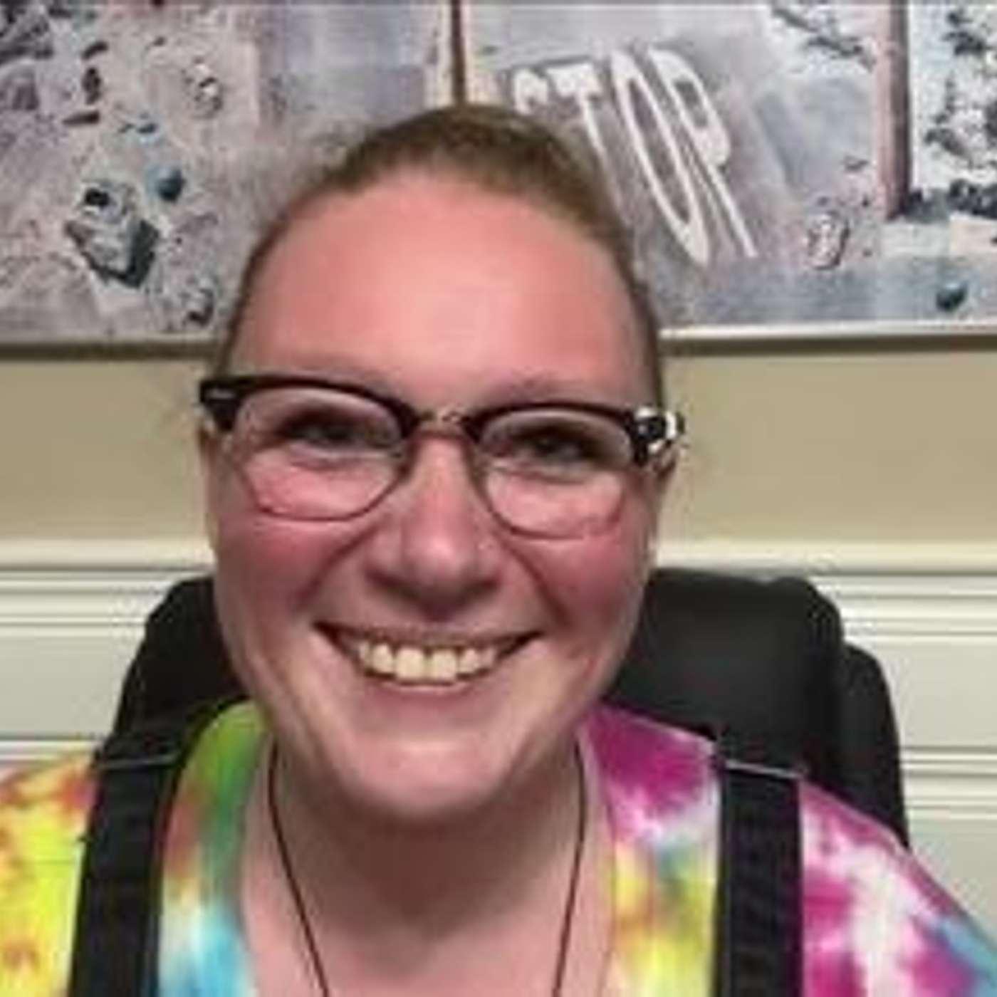 5.20.2024 - Neil St. Clair--Professor Emeritus, Mars Hill University ...