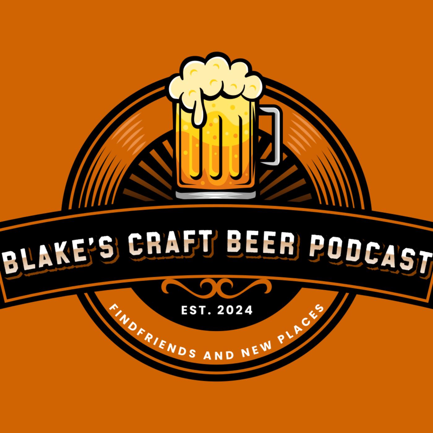 E87 5 Years Loose Ends Brewing - Blake's Craft Beer Podcast | Listen Notes