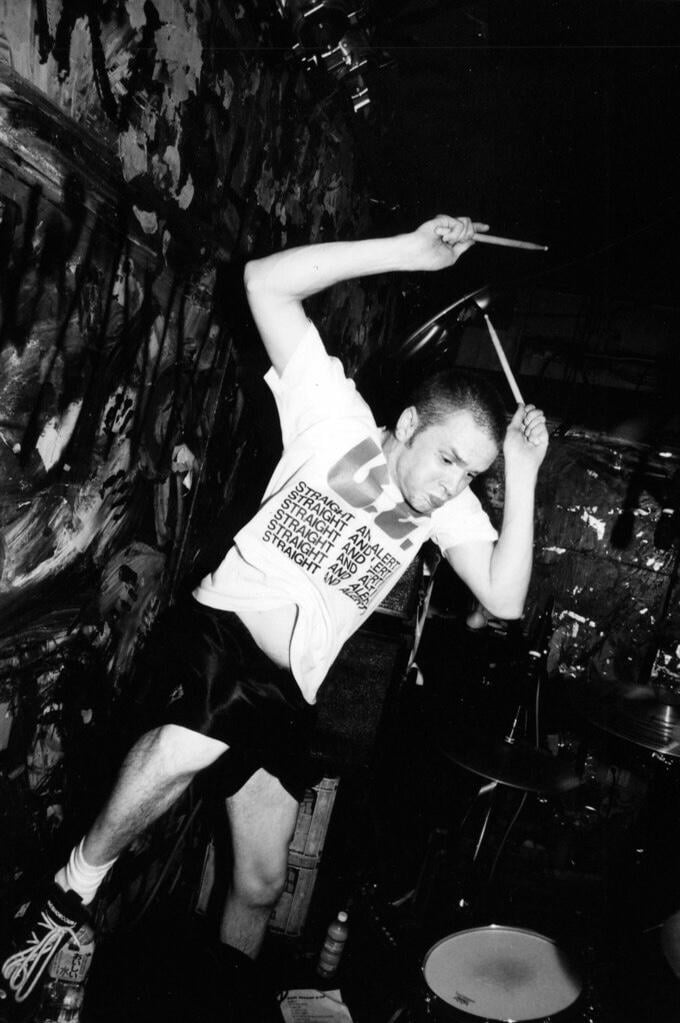 Episode 78: Max Ward (What Happens Next?, Spazz, 625 Thrash) “Who doesn ...