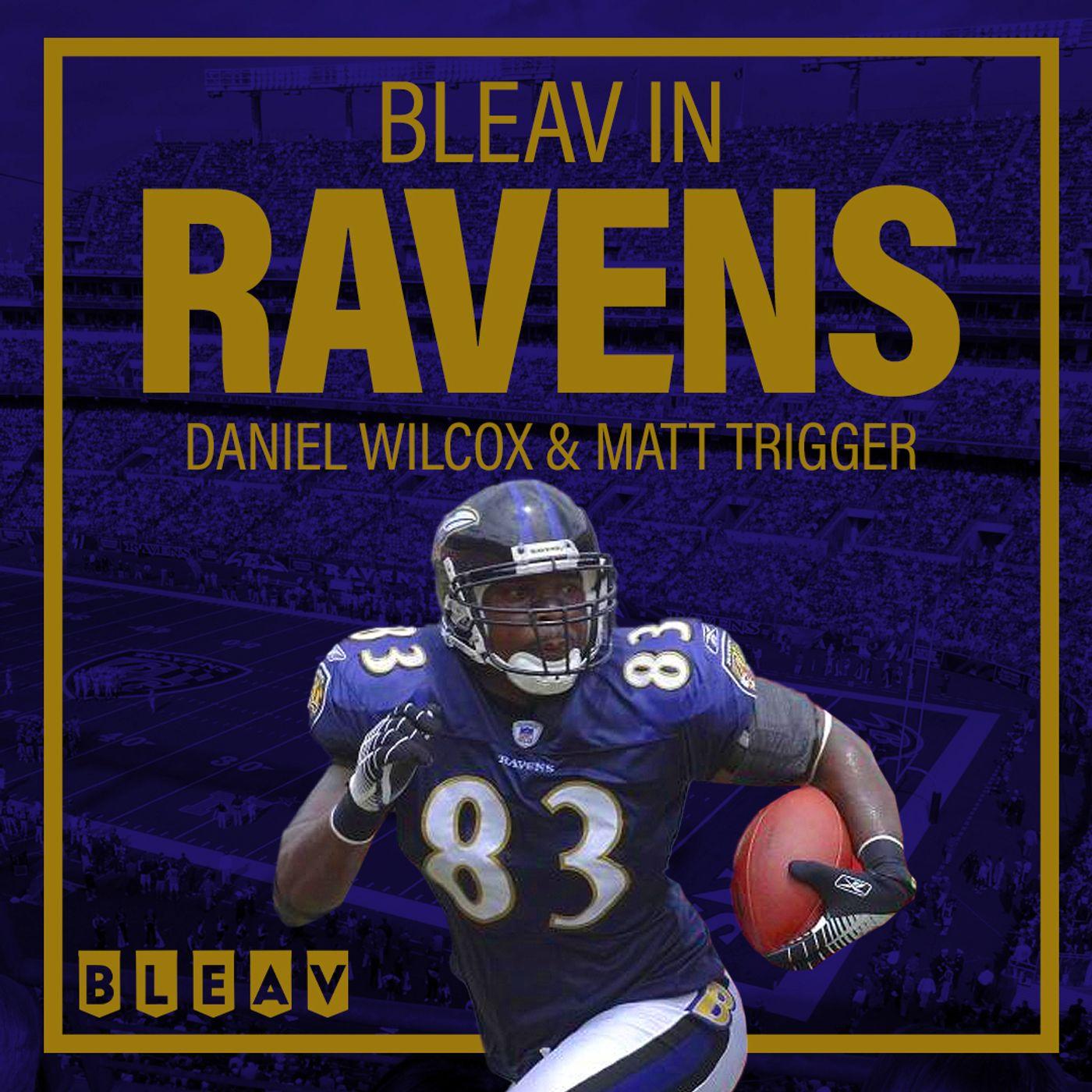 Bleav in Ravens (podcast) - Bleav | Listen Notes