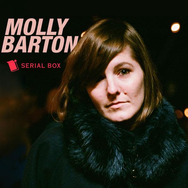 [Ferol Vernon] In which we sell books and gain readers | Listen Notes