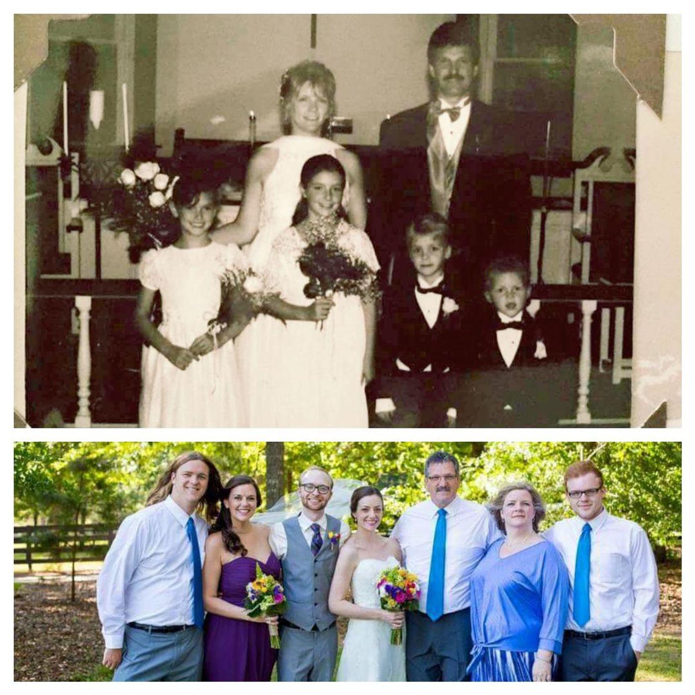 Episode 008 - Robert and Carla Crummie - Blended Covenant Living ...