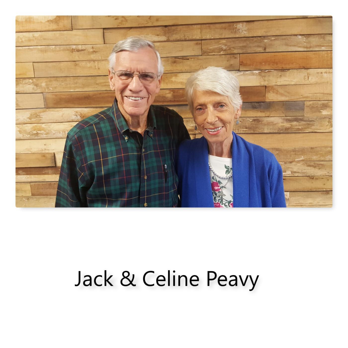 Episode 008 - Robert and Carla Crummie - Blended Covenant Living ...