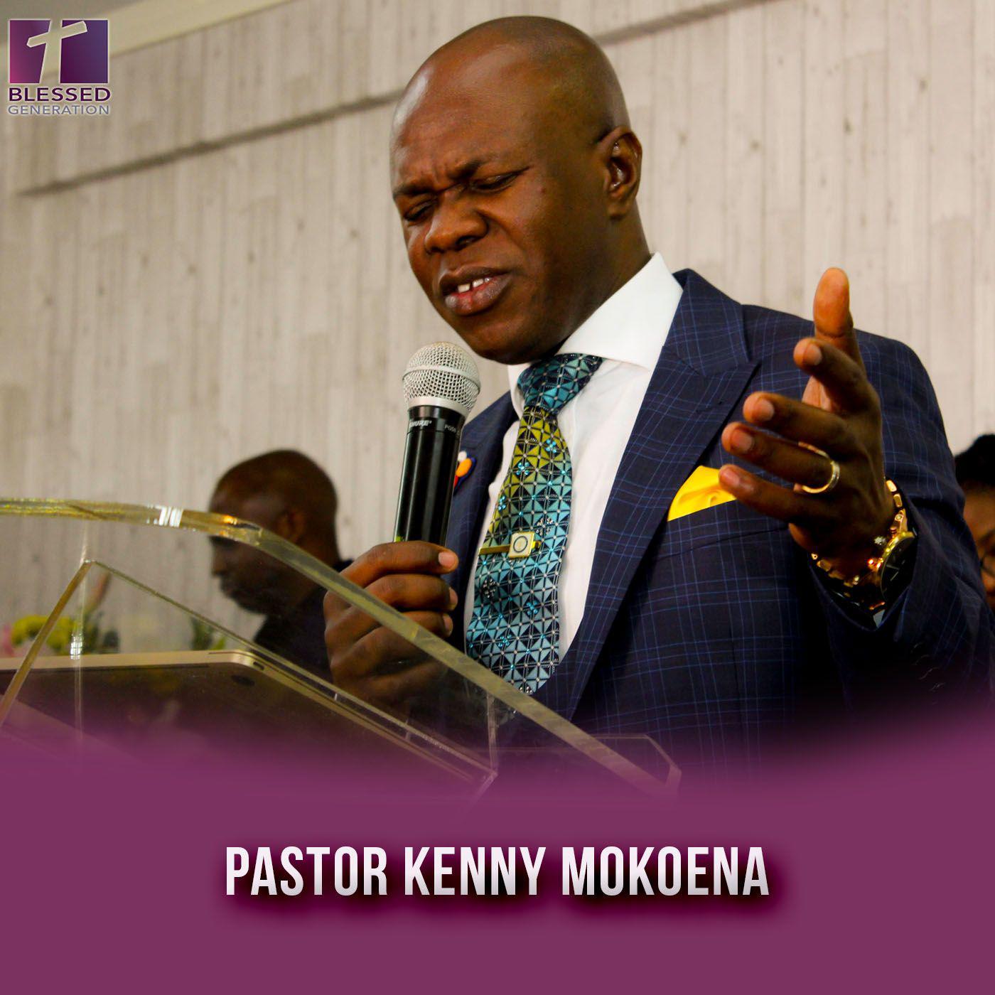 Blessed Generation Church (podcast) - Pastor Kenny Mokoena | Listen Notes