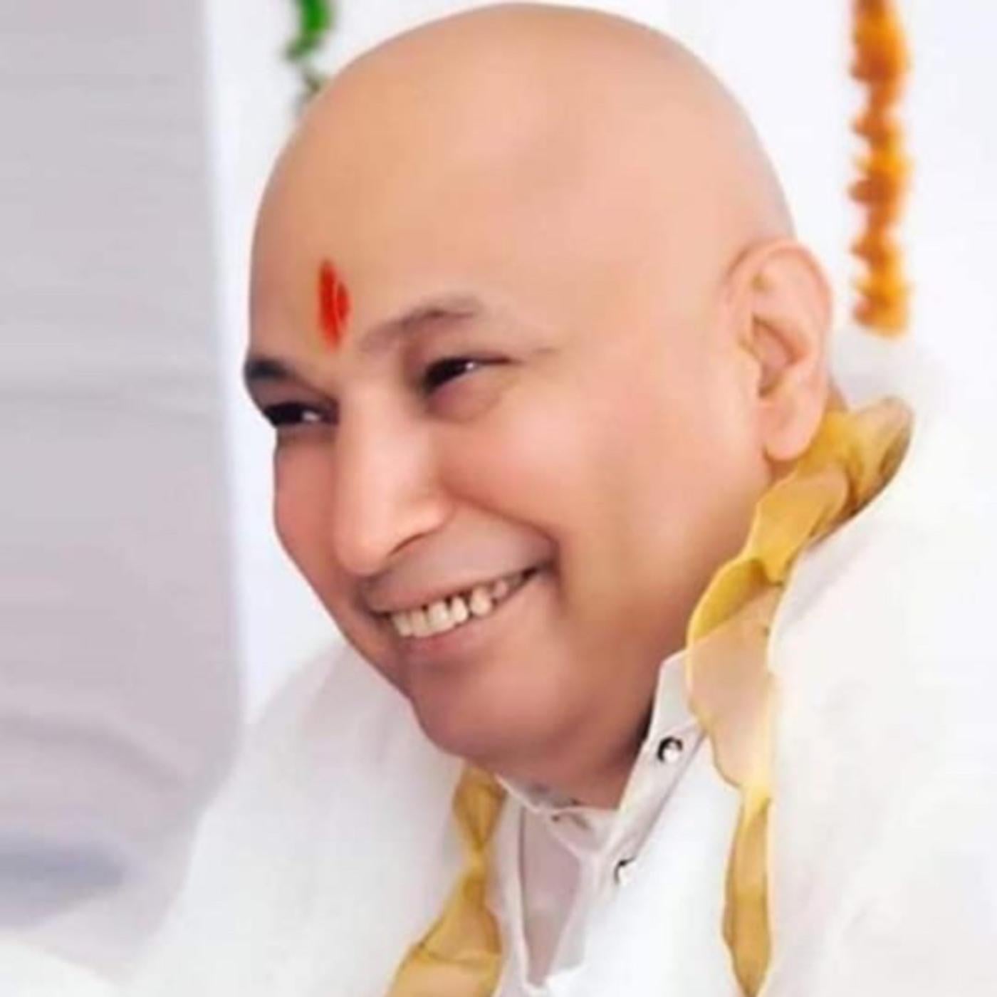 Guruji’s Grace🙏🏻 Beautiful Satsang by Daljit Sandhu Uncle🙏🏻 | Listen Notes