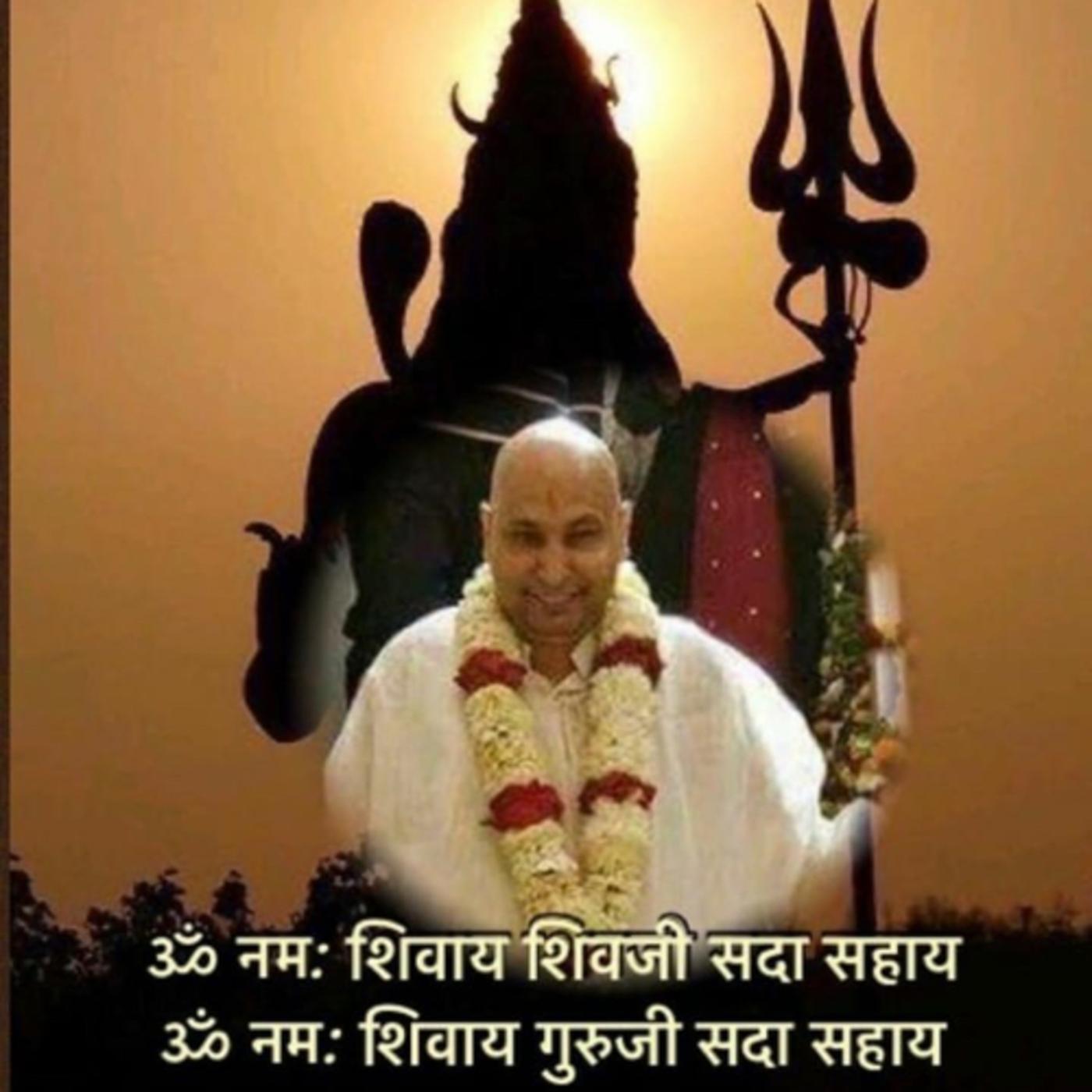 Guruji’s Meher🙏🏻 Beautiful Satsang by Anita Grover Aunty🙏🏻 | Listen Notes