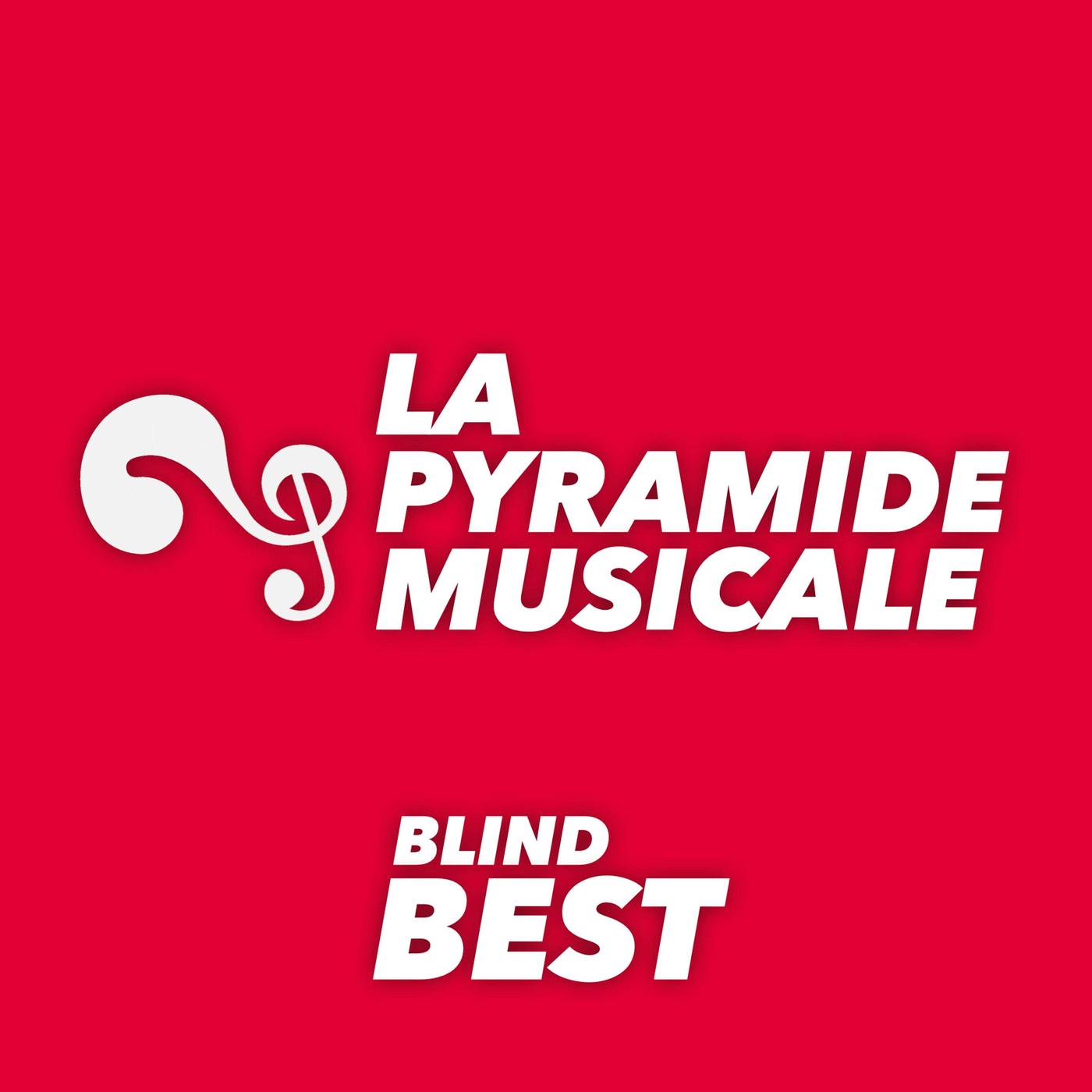 La Pyramide musicale du 1er mars, avec Nathalie et Anthony | Listen Notes