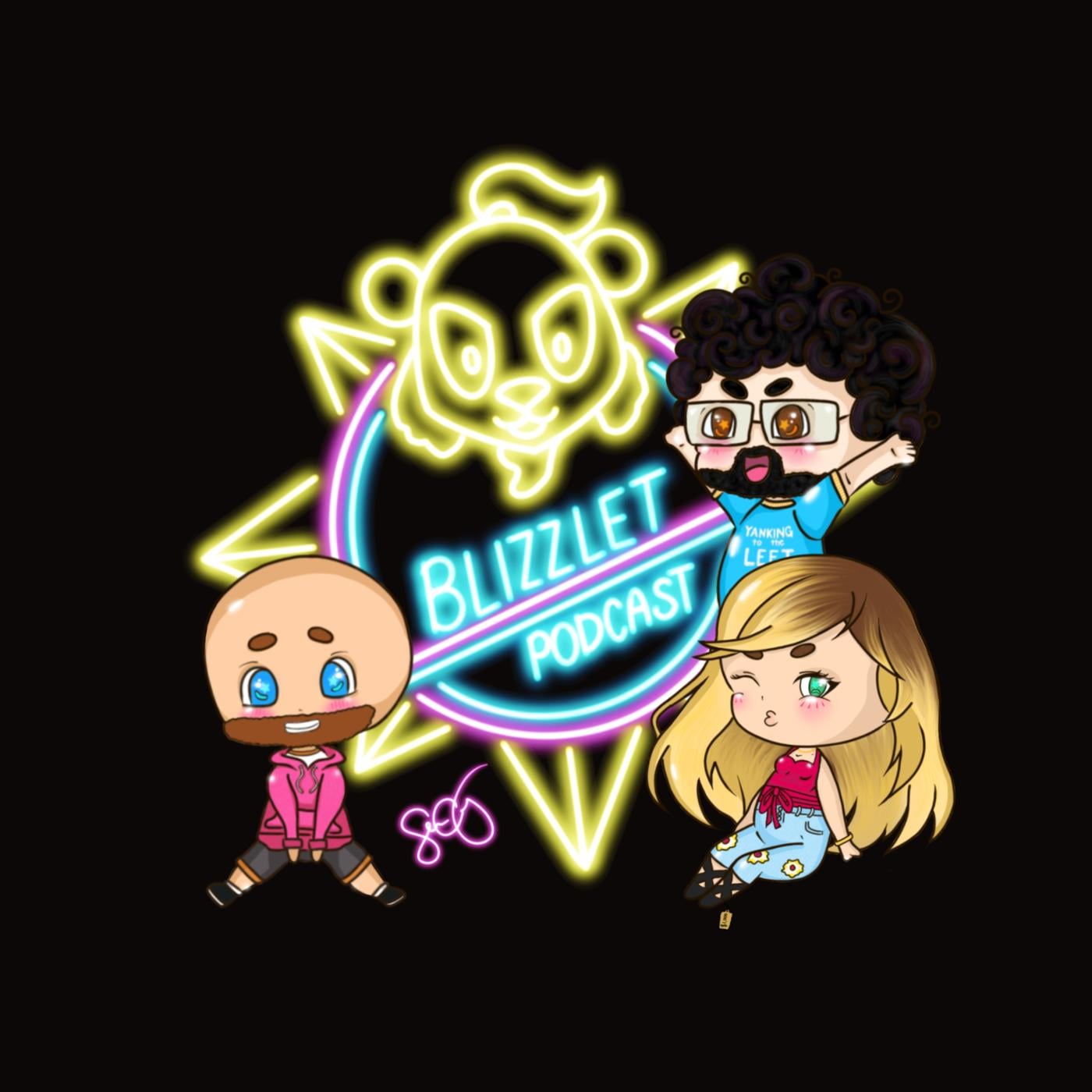 #339 It's a Yopgg In a Box! - Blizzlet: Hearthstone (podcast) | Listen ...