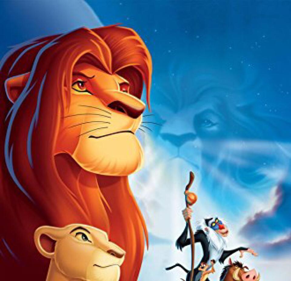 Movie Analysis - The Lion King - Blockbuster Mentality (podcast ...