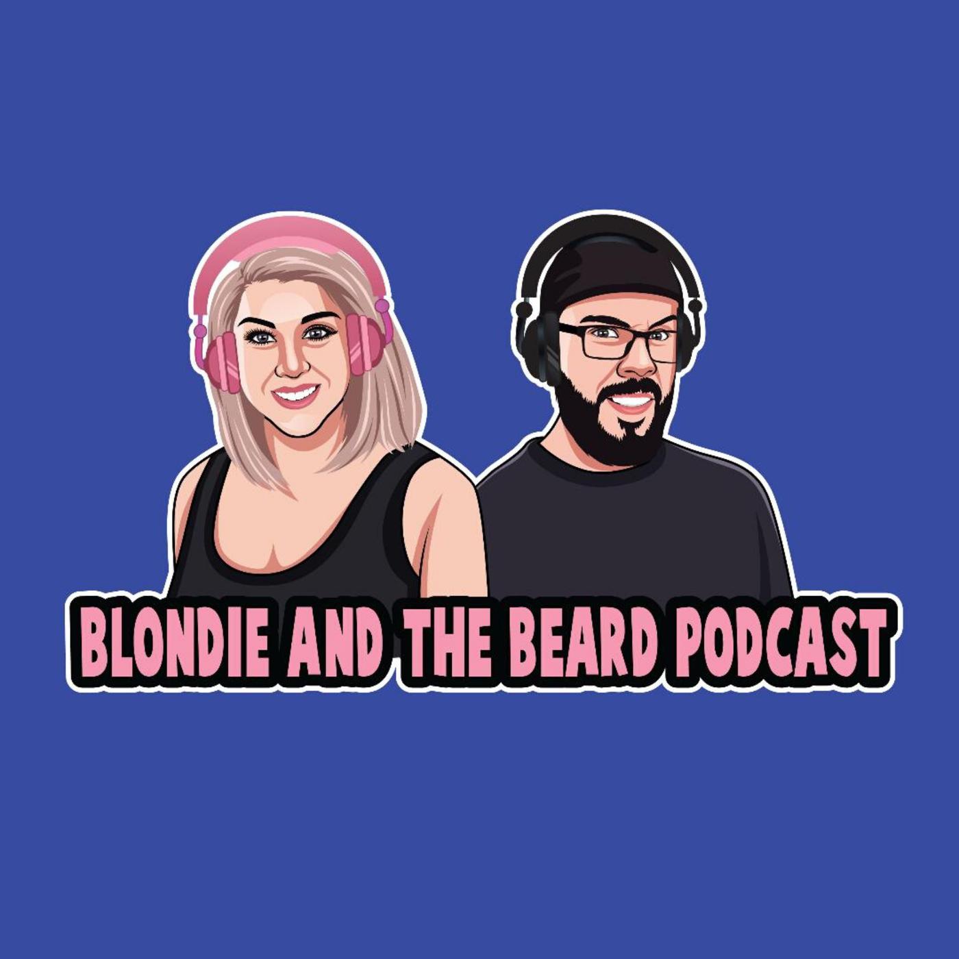 #001: The 5 Love Languages - Blondie and The Beard Podcast | Listen Notes