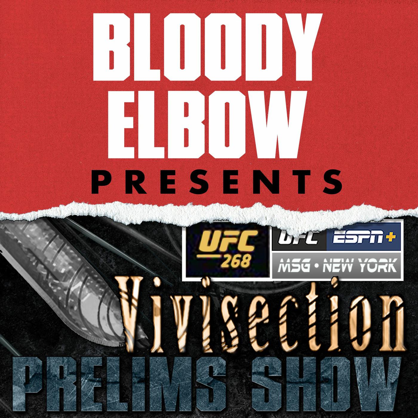 UFC 268: Usman vs Covington 2, Picks, Odds, & Analysis | The MMA ...