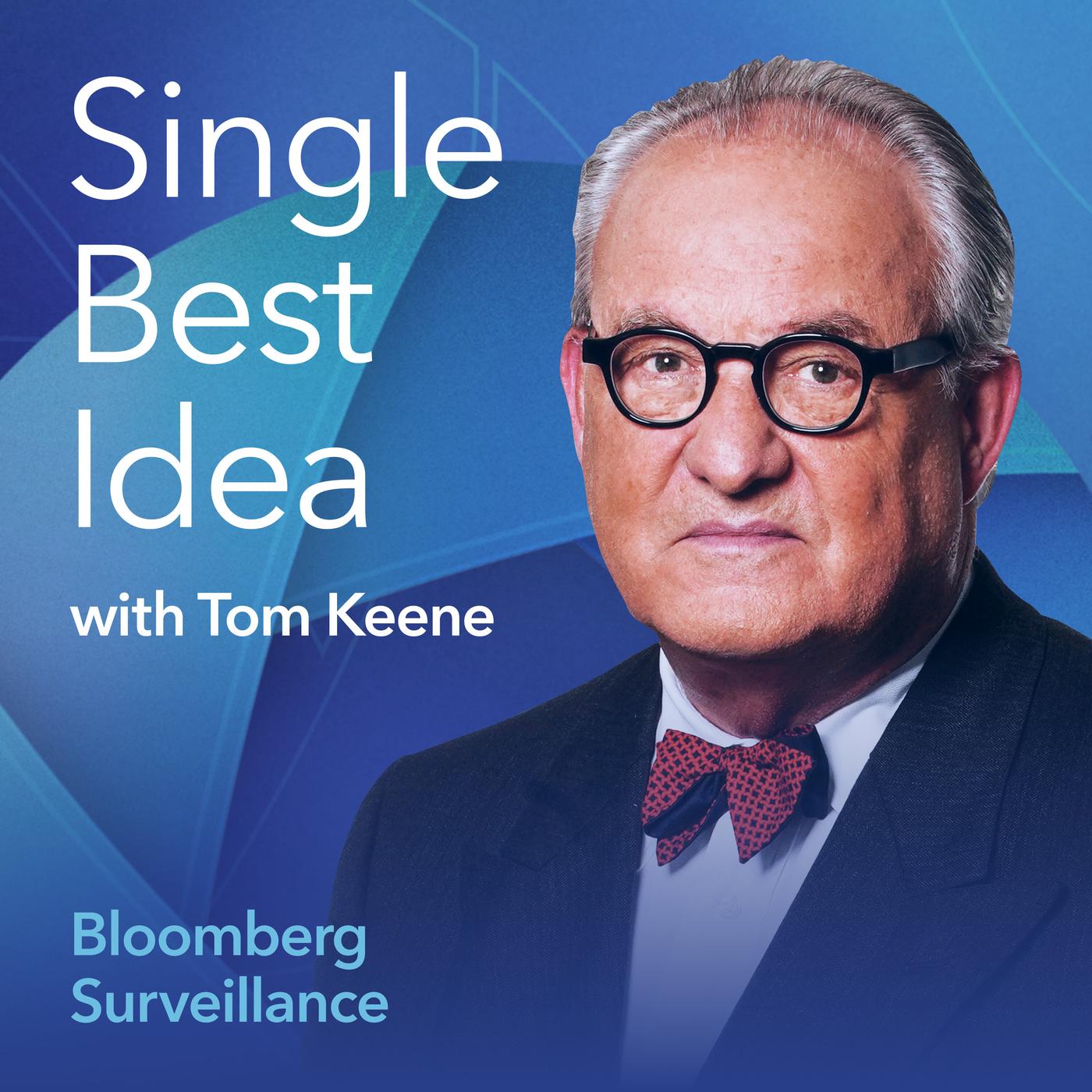 Bloomberg Surveillance (podcast) - Bloomberg | Listen Notes