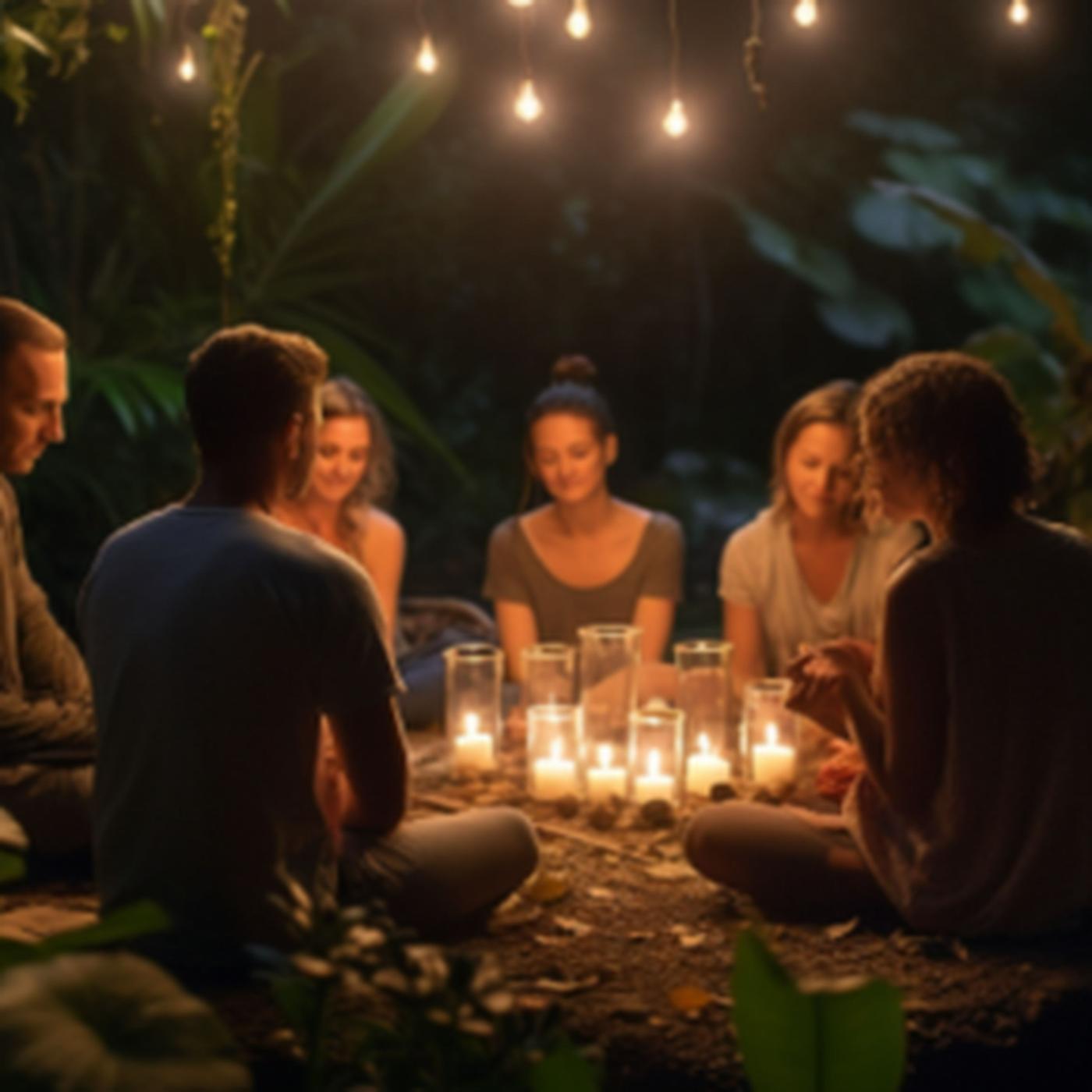 Unleashing Inner Peace With Healing Meditation Retreats at Bloom Ranch ...