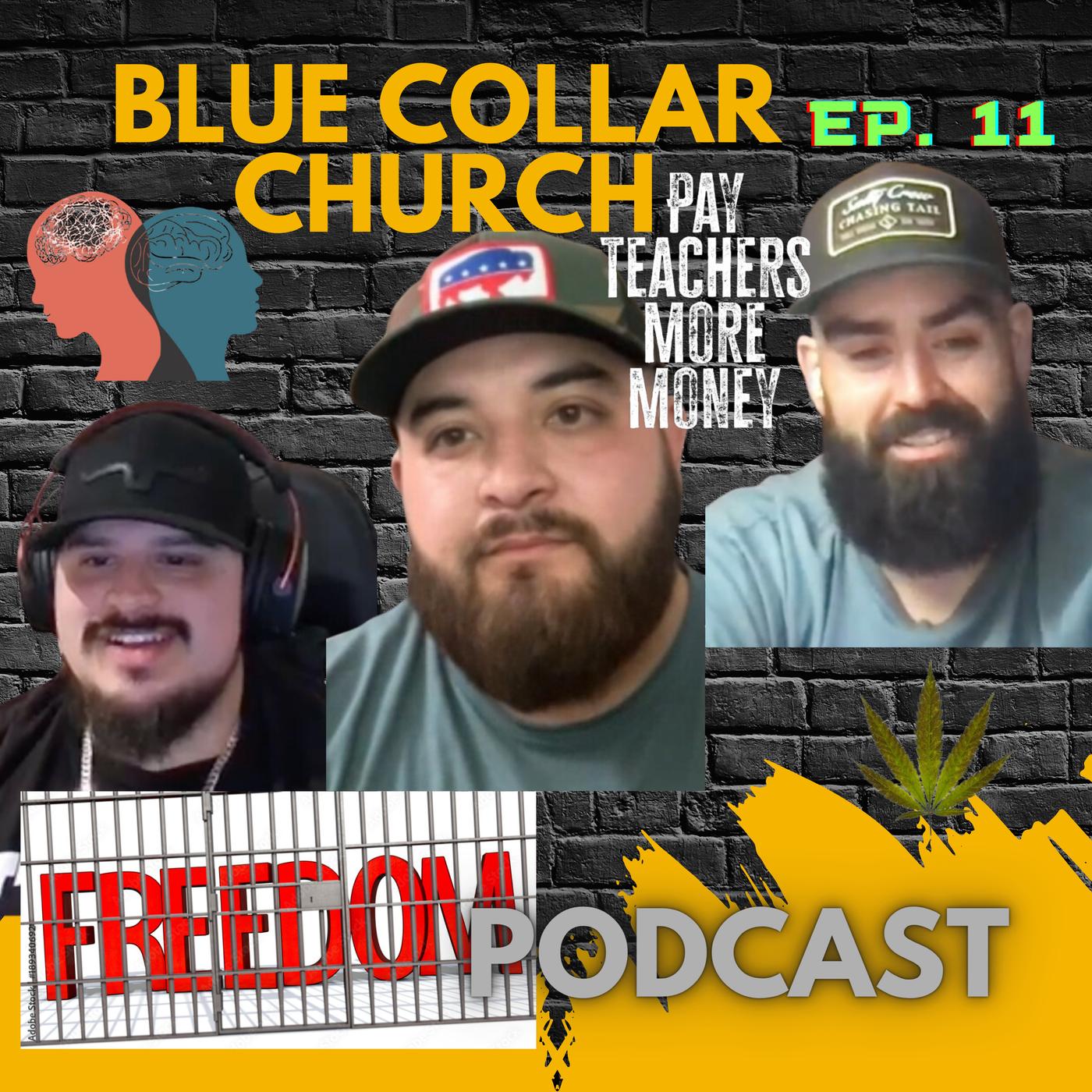 #15 The Need For Change In The Education System, Tim Kennedy: Modern ...