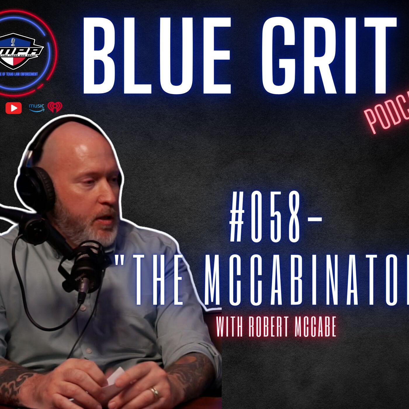 #023 "She Almost Walked Away From $680,000" - Blue Grit Podcast: The ...