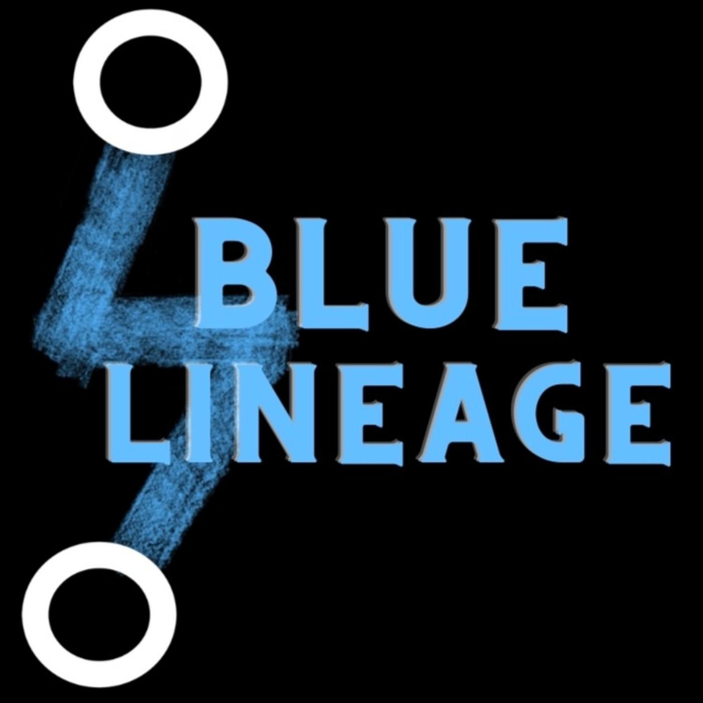 Ep 8 | Blue Lineage | Black American Music Timeline | Listen Notes